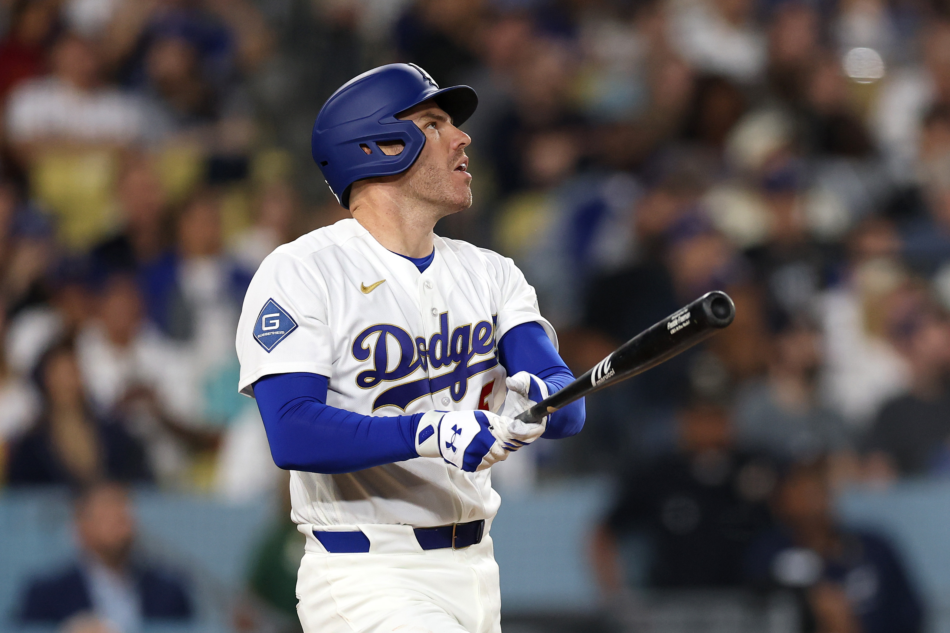 Dodgers Star Freddie Freeman On Verge Of MLB History