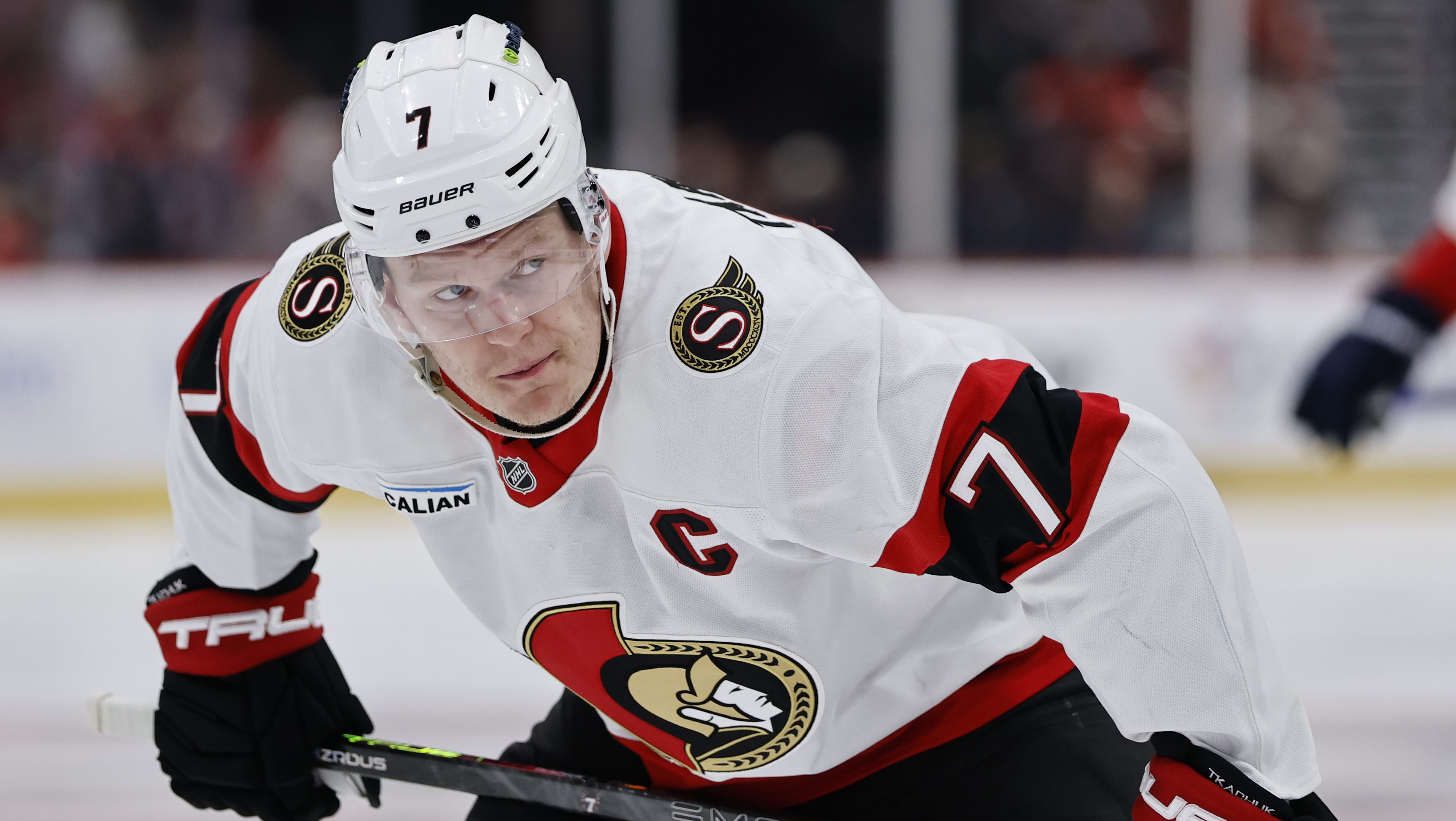 NHL Rumors: 3 New York Rangers Star Forward Trade Targets