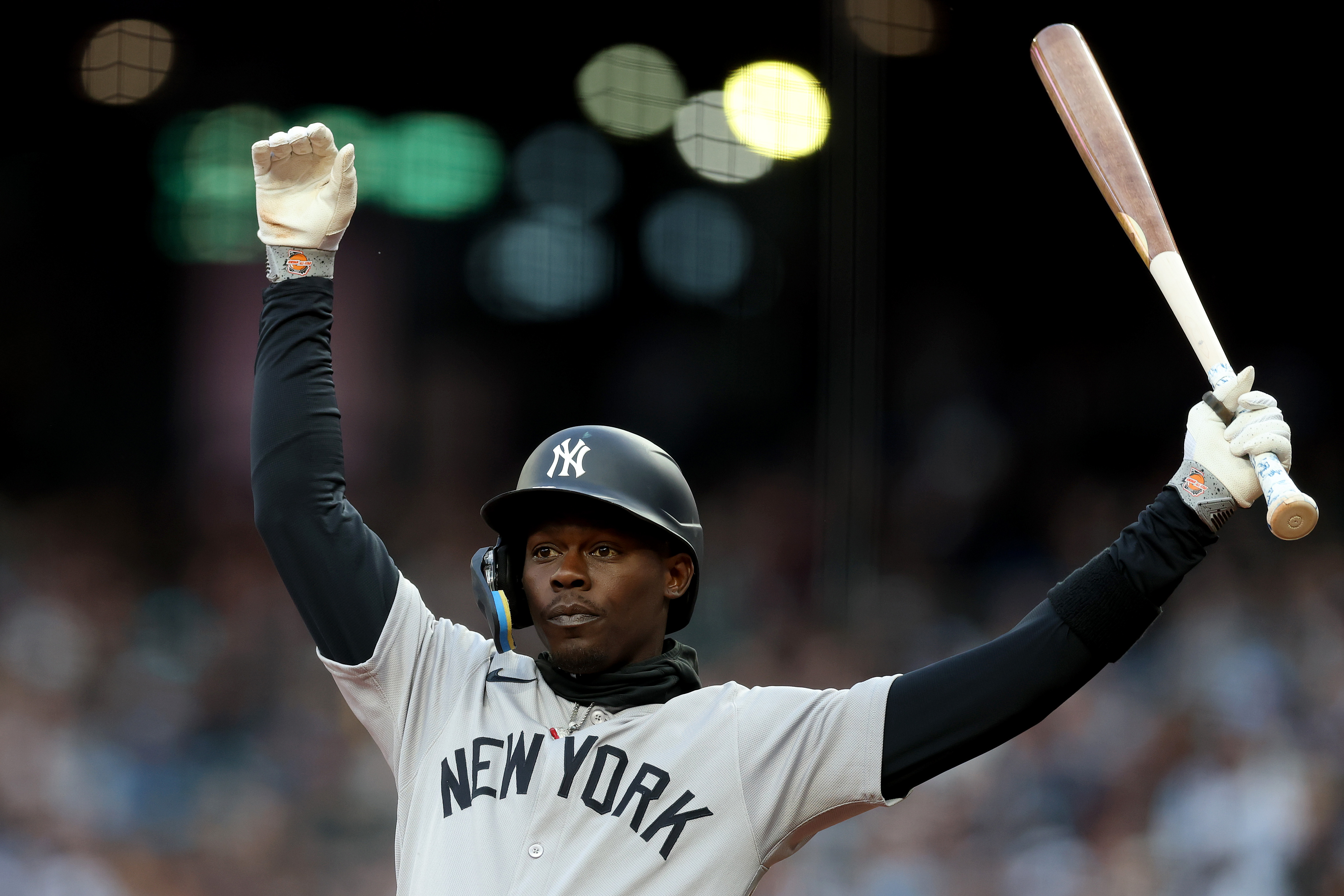 Yankees-Marlins Series Finale Gets Official Game Start Time