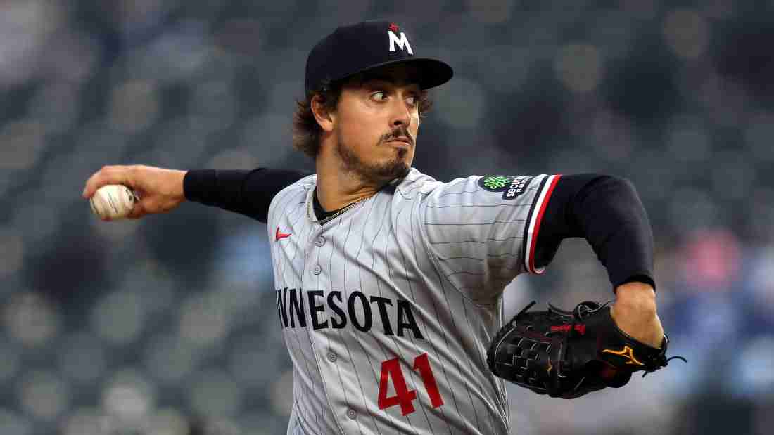 Chicago Cubs Named Top Trade Landing Spot for All-Star Pitcher