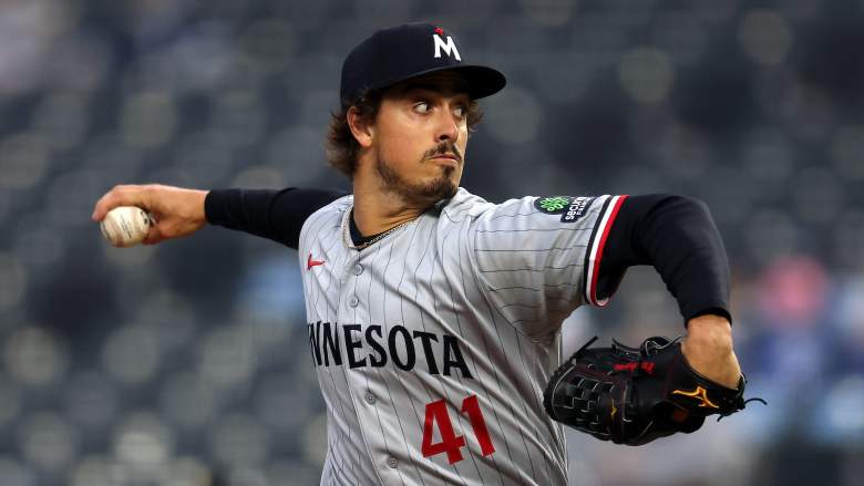 Chicago Cubs Named Top Trade Landing Spot for All-Star Pitcher