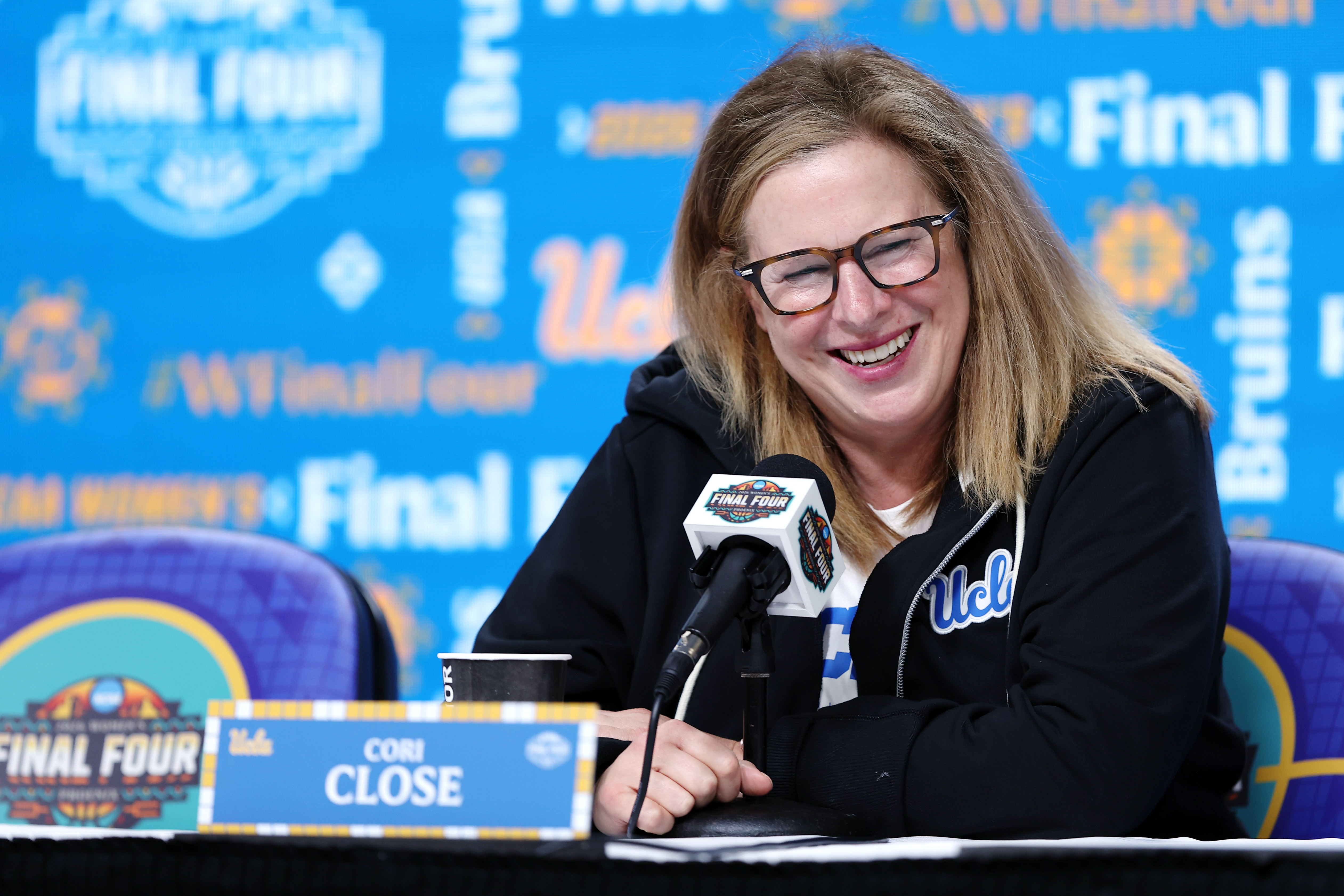 Cori Close Salary & Contract: What Does the UCLA Coach Make