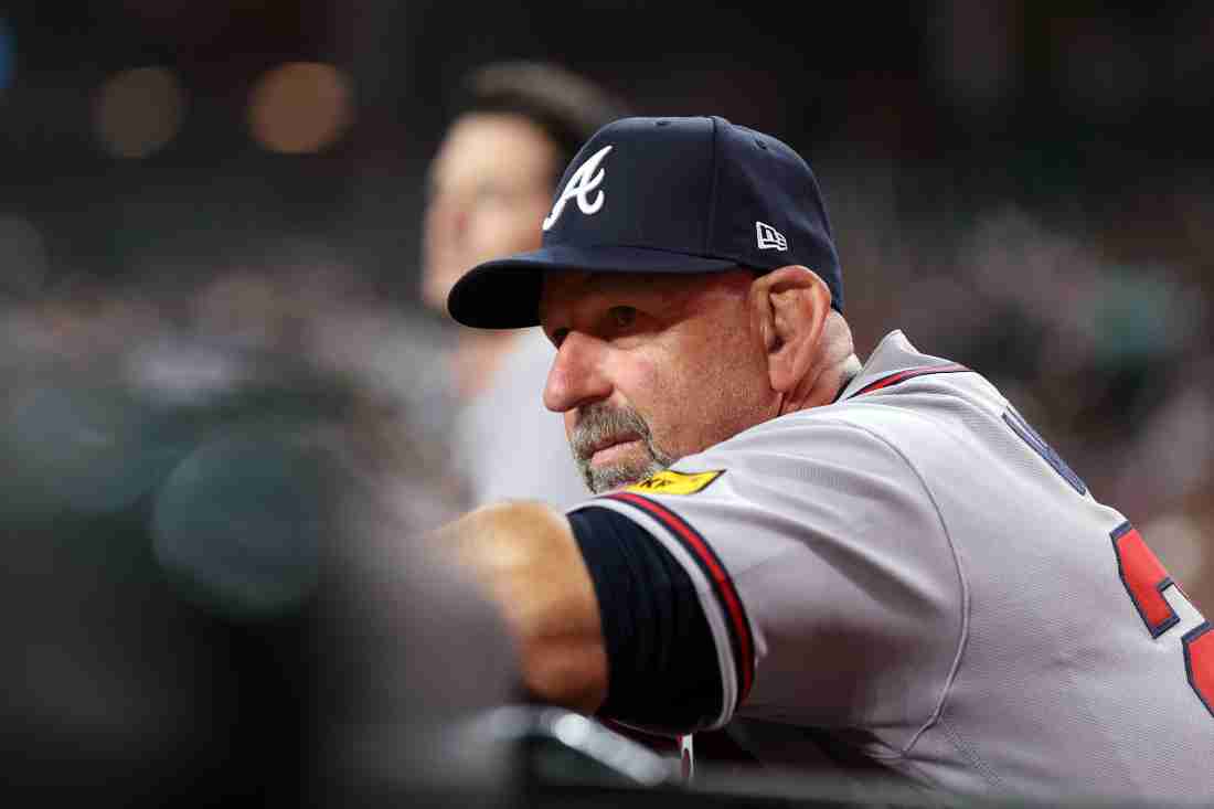 Atlanta Braves Sign Intriguing 25-Year-Old Pitcher
