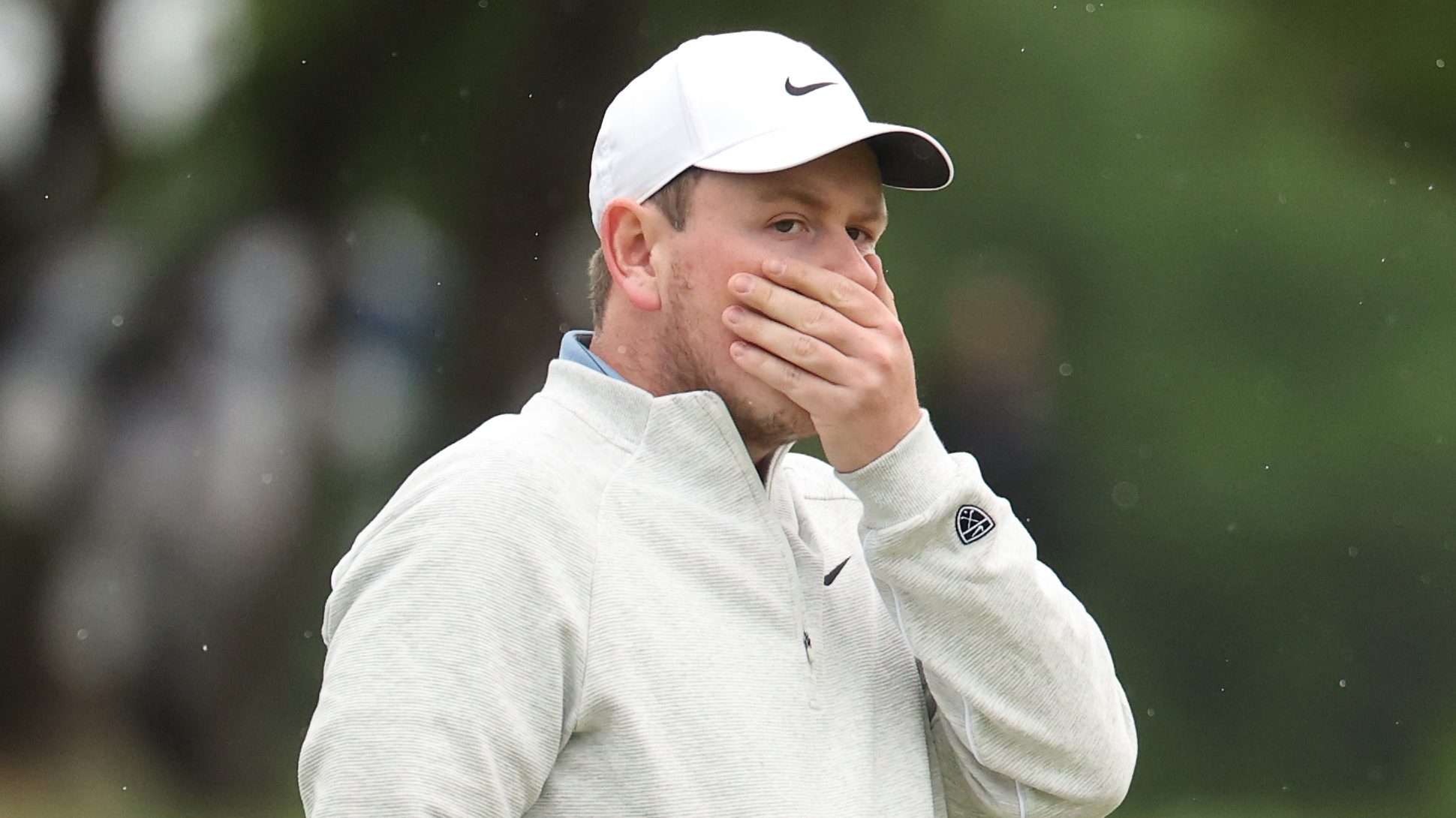 Masters’ Punishment Revealed Amid $19 Million Golfer’s Behavior