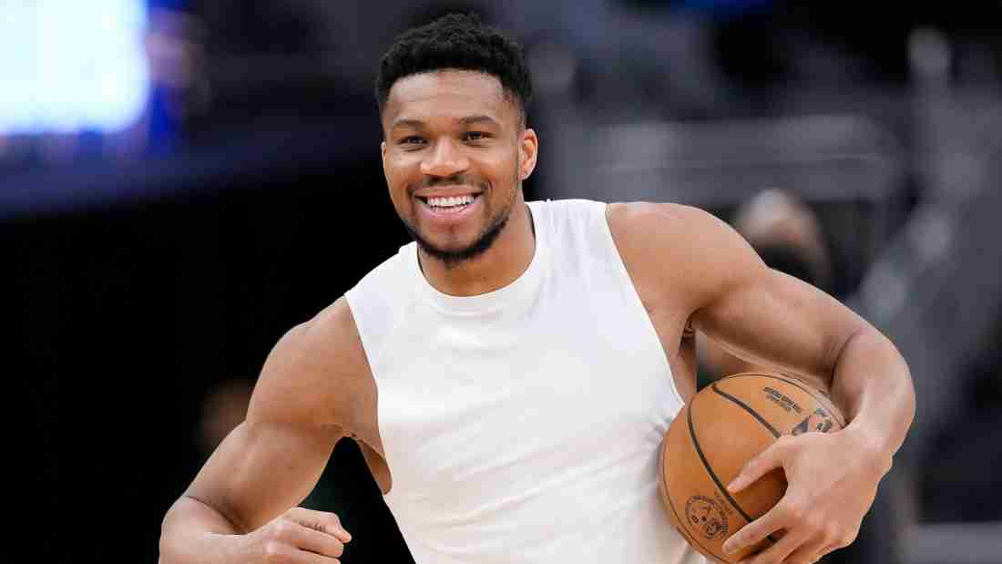 Detroit Pistons Realistic Trade Package Pitched For Giannis