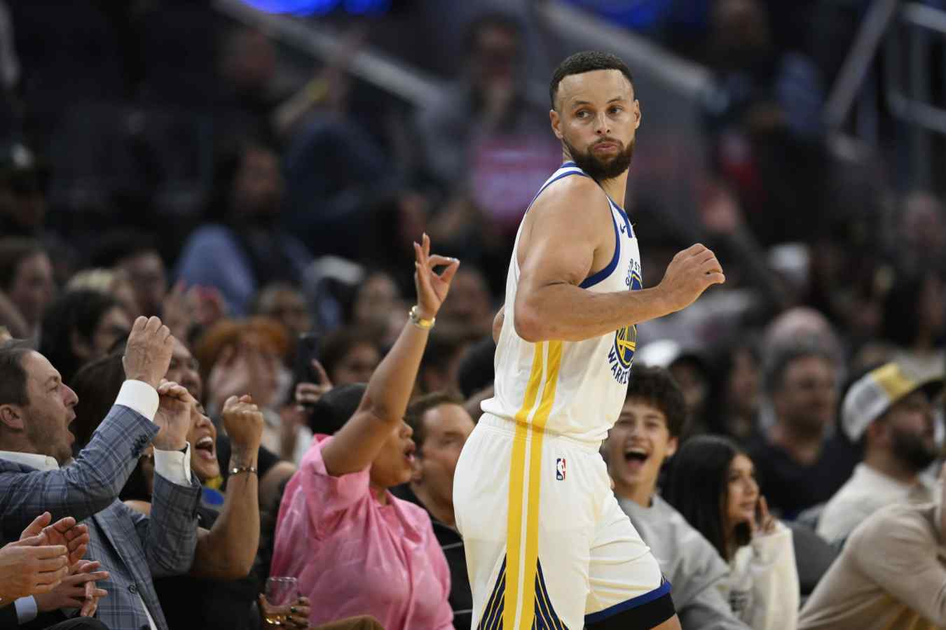Stephen Curry Injury Update Warriors vs Kings - HEAVY