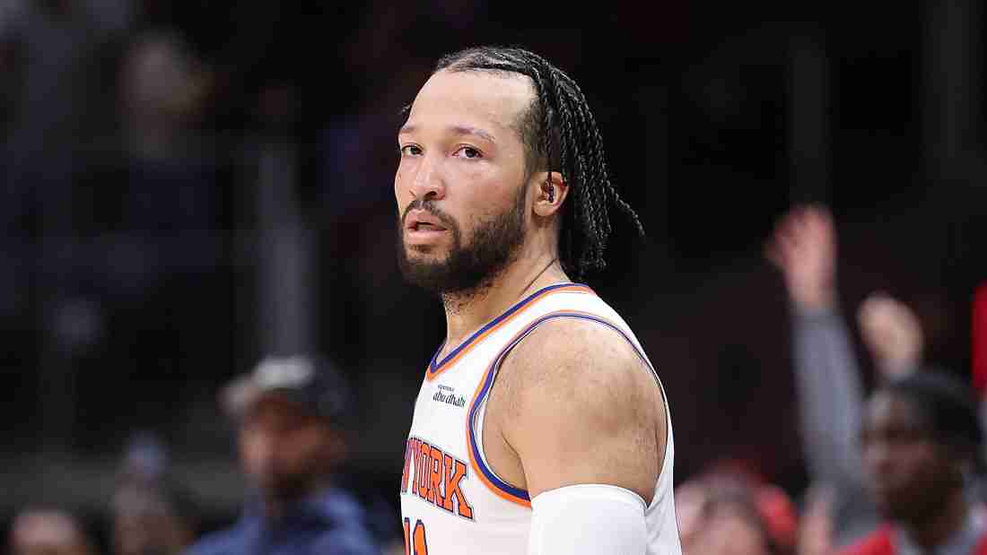 Knicks Fans Get Bad News Before Playoffs Even Begin - HEAVY