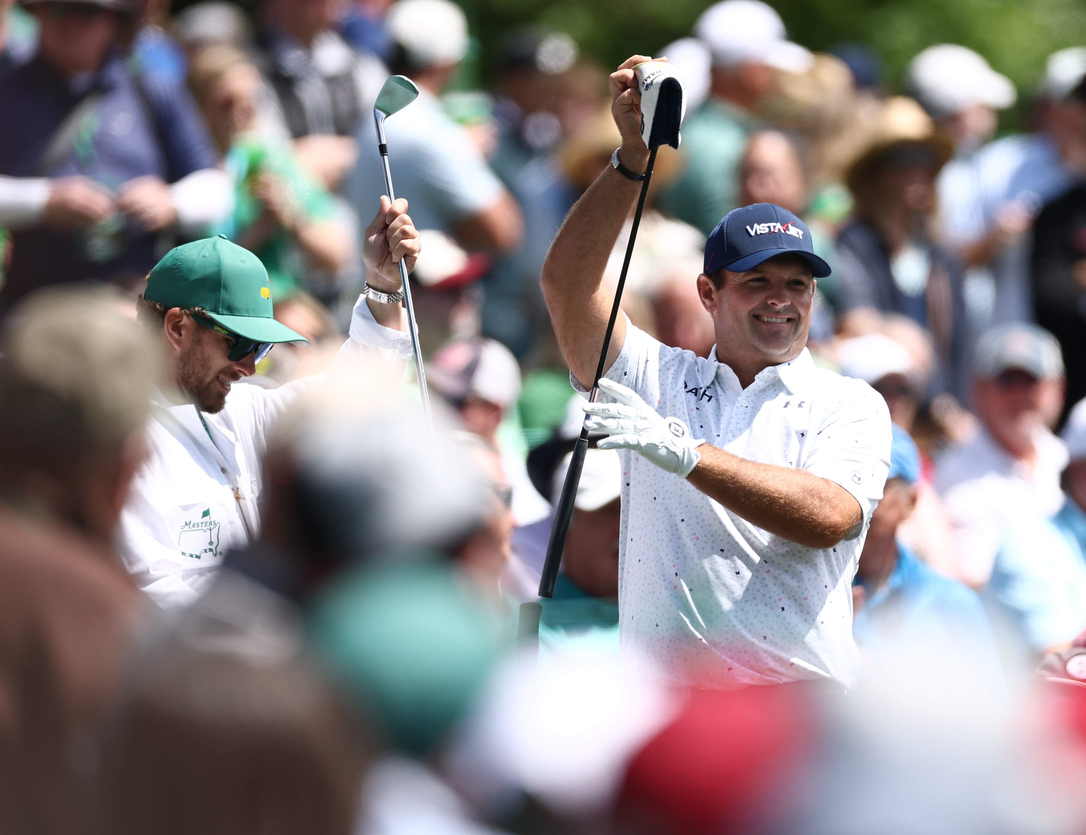 Masters Tournament at Augusta National Trivia & Fun Facts