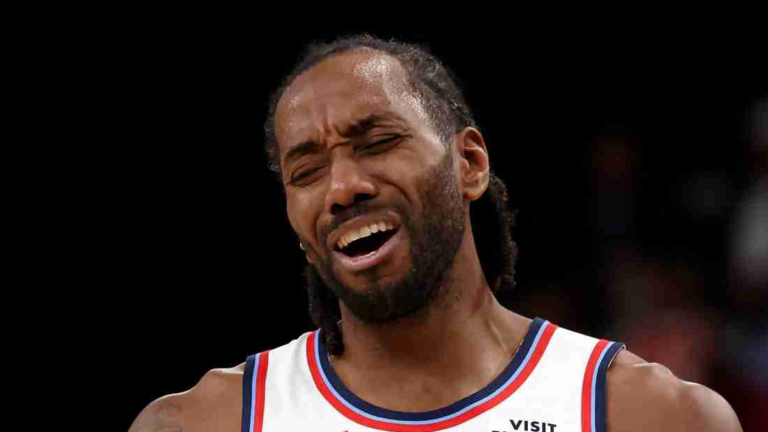 Clippers' Kawhi Leonard Gets Trade Update From NBA Insider