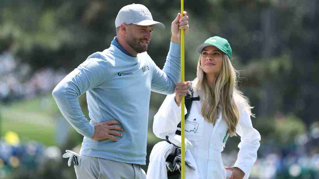 Emily Tanner, Wyndham Clark's Girlfriend: 5 Facts You Need to Know