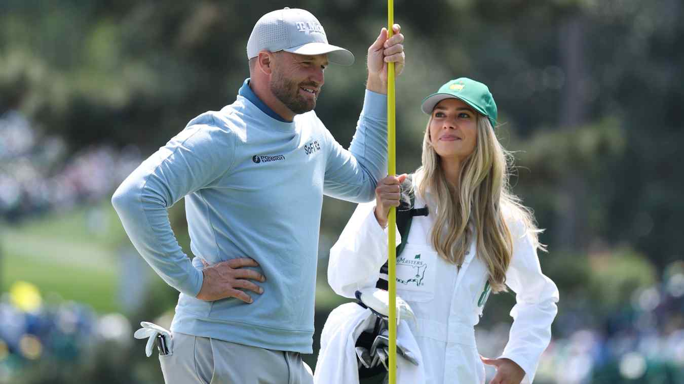 Emily Tanner, Wyndham Clark's Girlfriend: 5 Facts You Need to Know