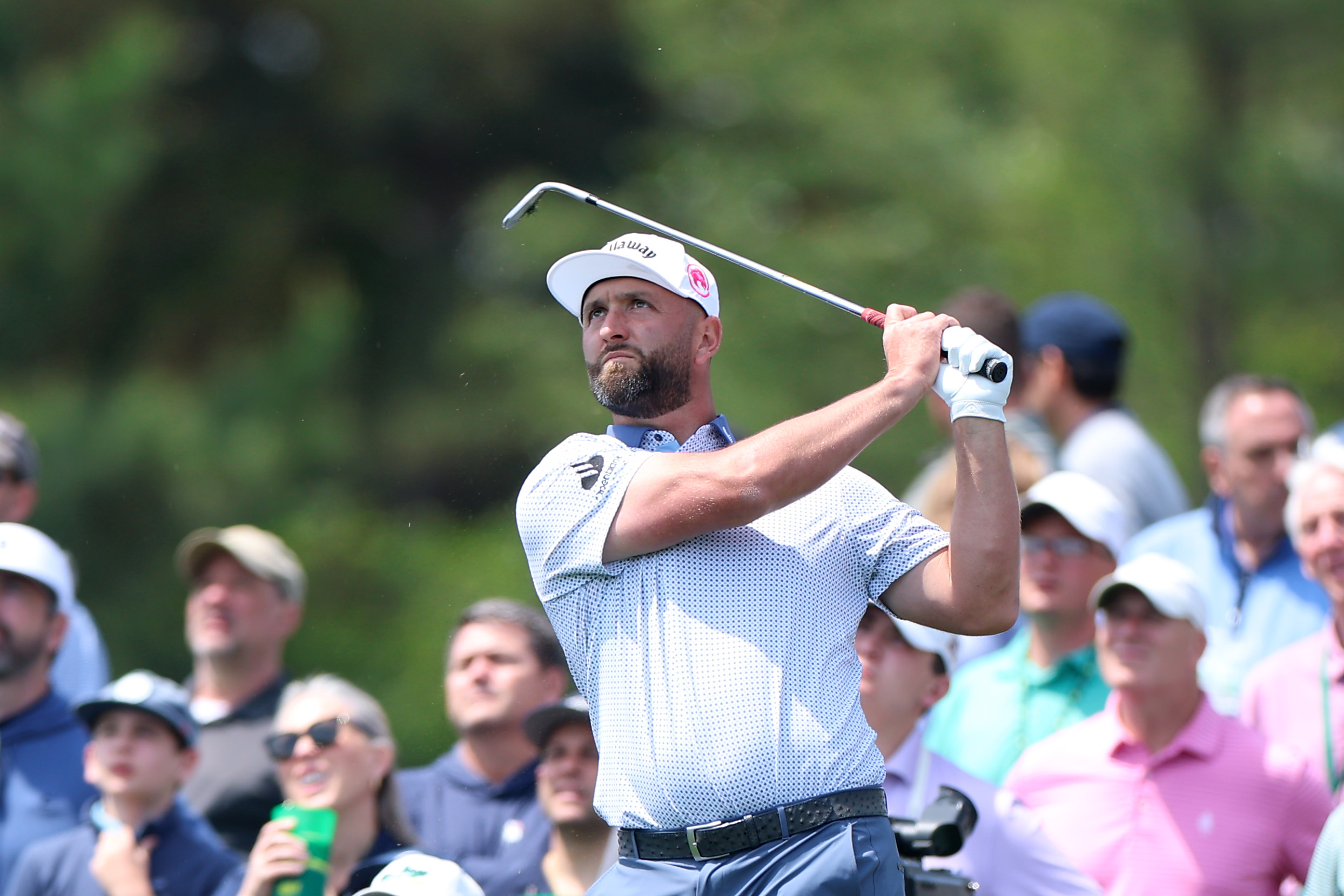 2026 Masters Tournament Predictions - Odds, Picks & Leaderboard