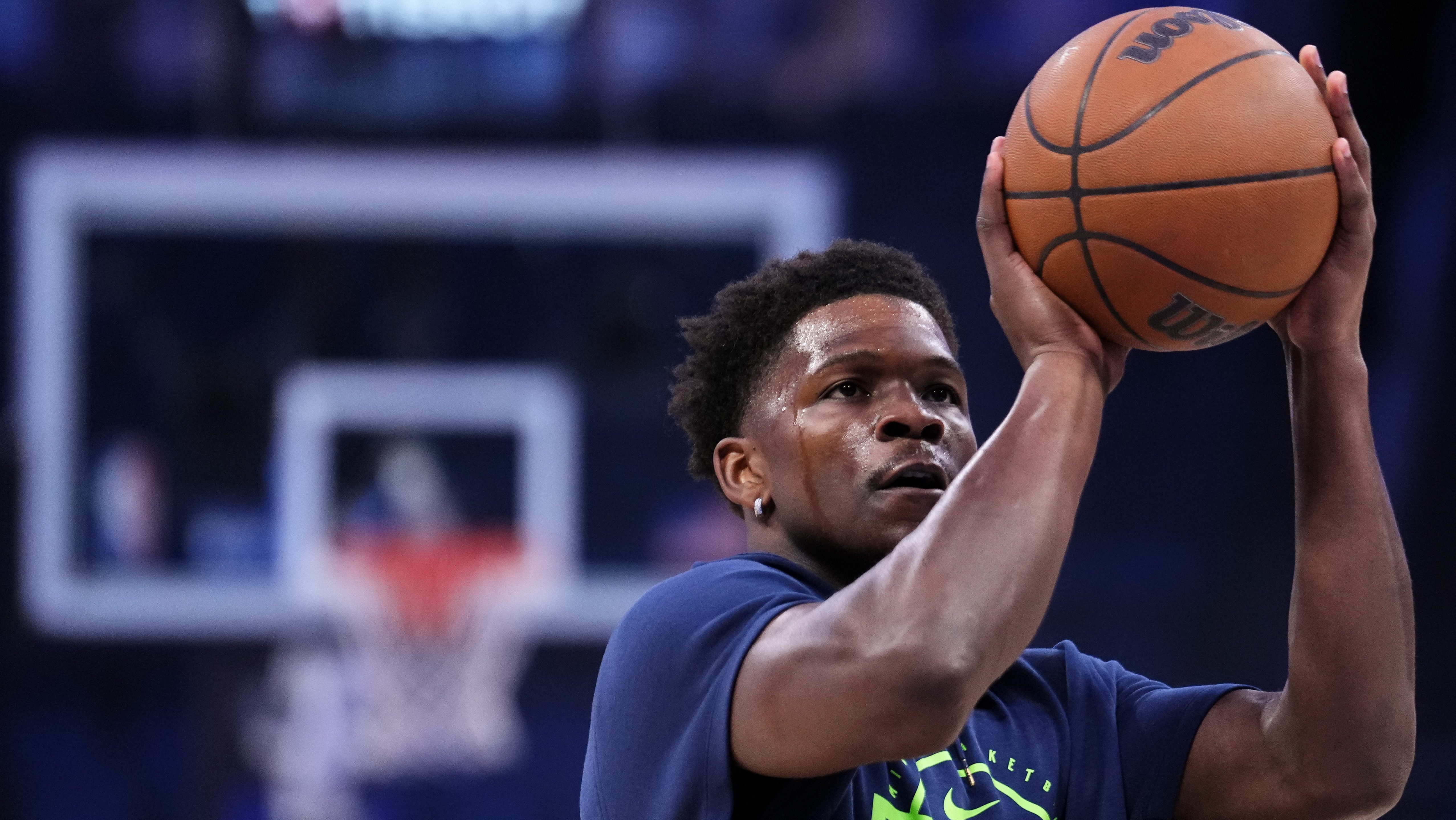 Anthony Edwards Injury Update: Timberwolves Get Good News On Return