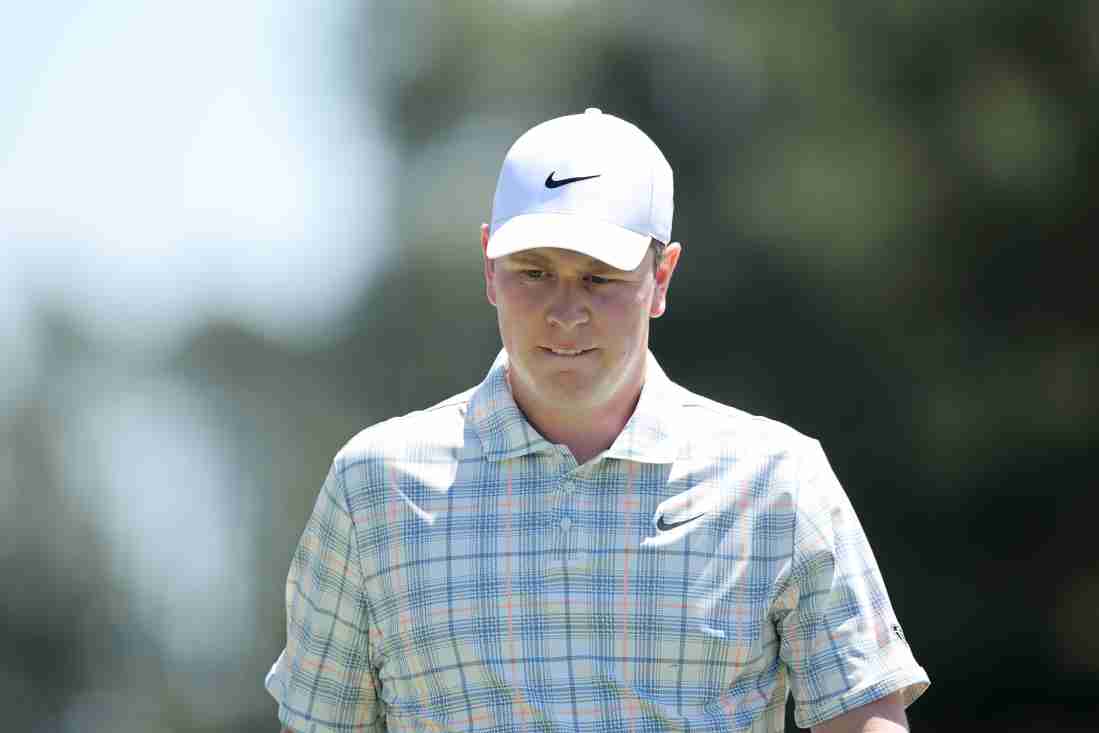 Bob MacIntyre’s Masters Meltdown May Bring Harsh Punishment