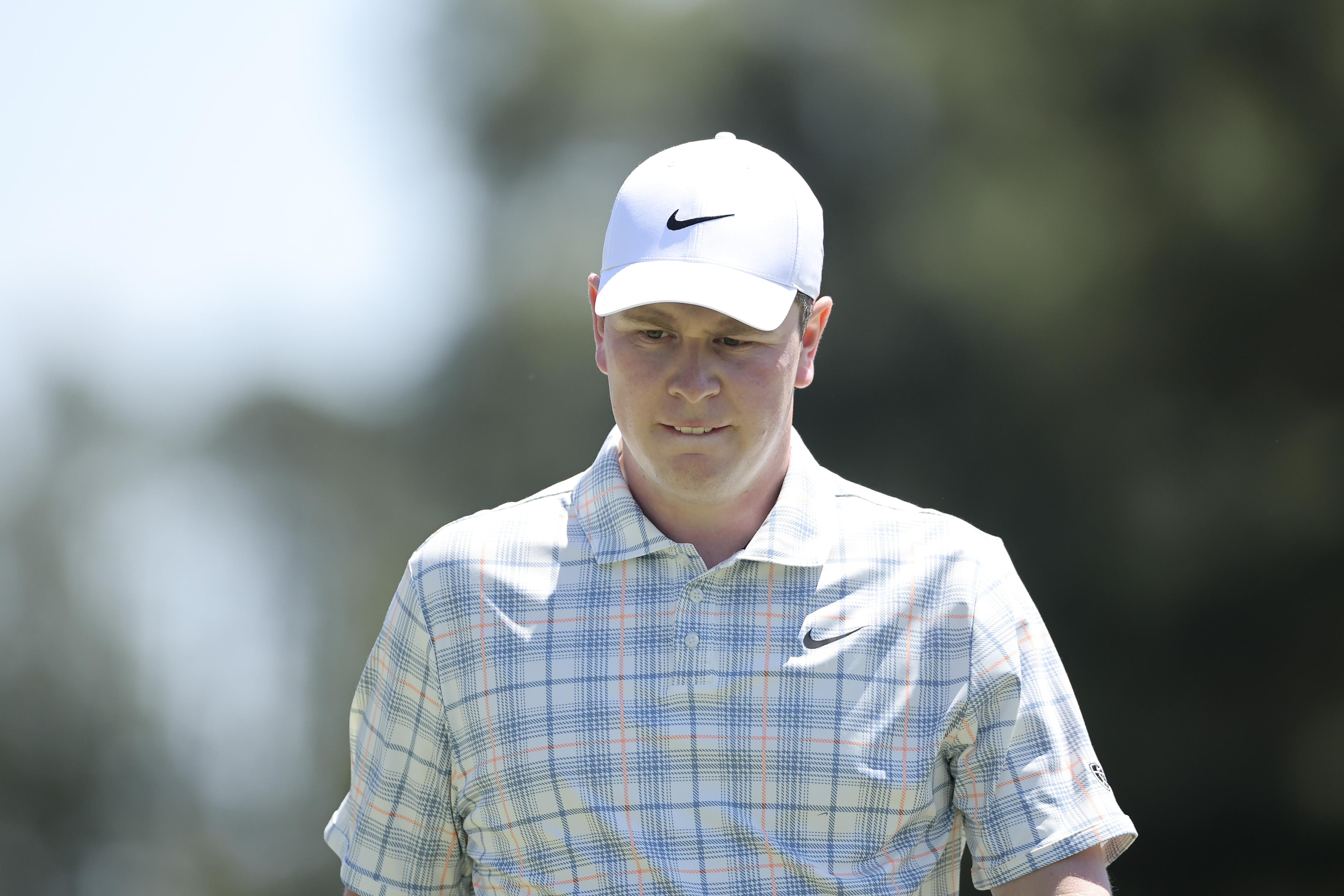 Bob MacIntyre’s Masters Meltdown May Bring Harsh Punishment