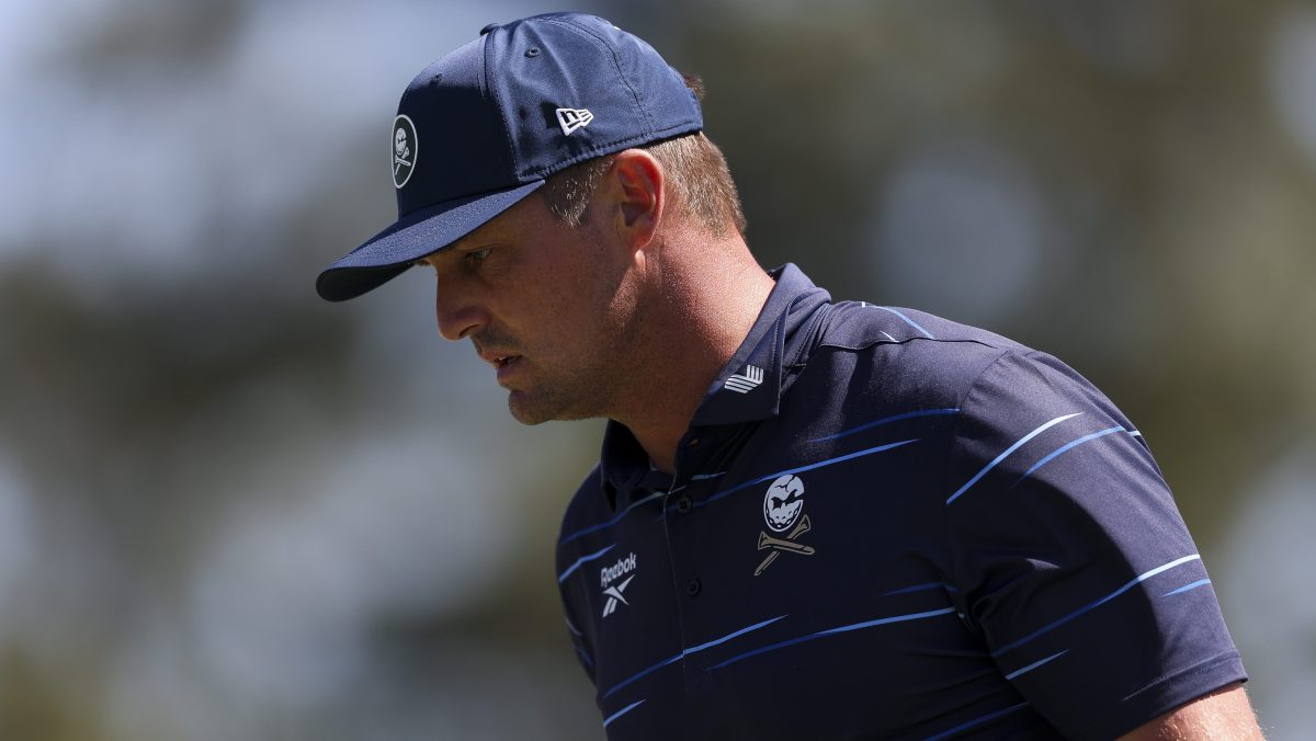 What is The Masters Cut Line? Notable Players Who Could Miss