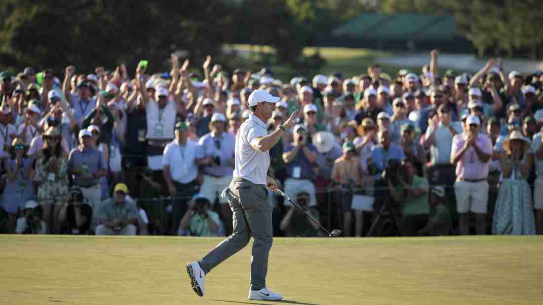 Masters 2026 Round 3 Leaderboard: Live Updates from Augusta
