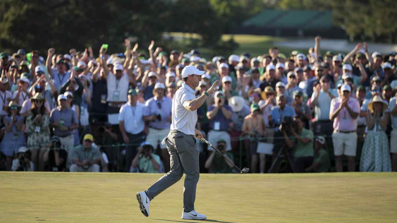 Masters 2026 Round 3 Leaderboard: Live Updates from Augusta
