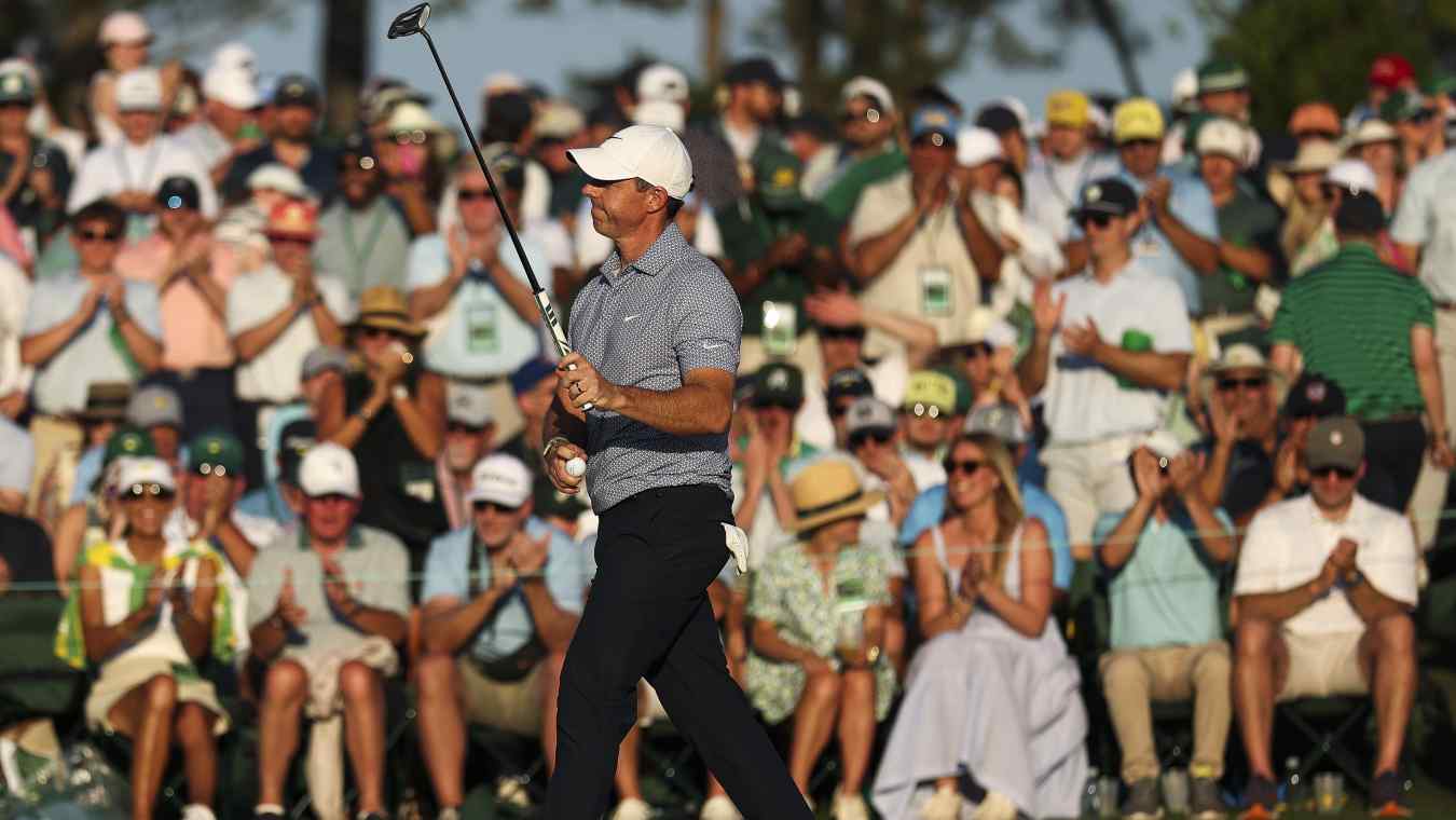 Masters 2026 Final Round Leaderboard: Live Updates, Scores