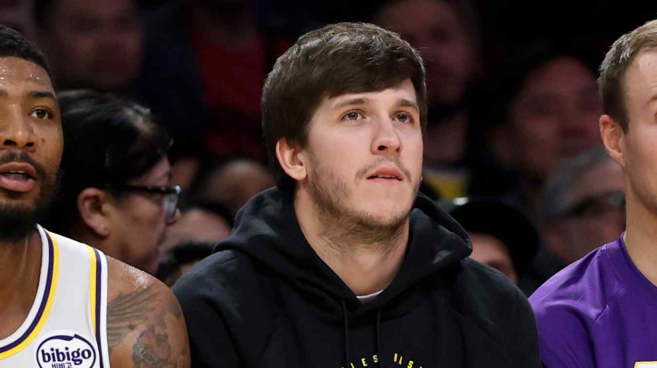 Lakers' Game 2 Win Signals Great News For Austin Reaves Injury Return