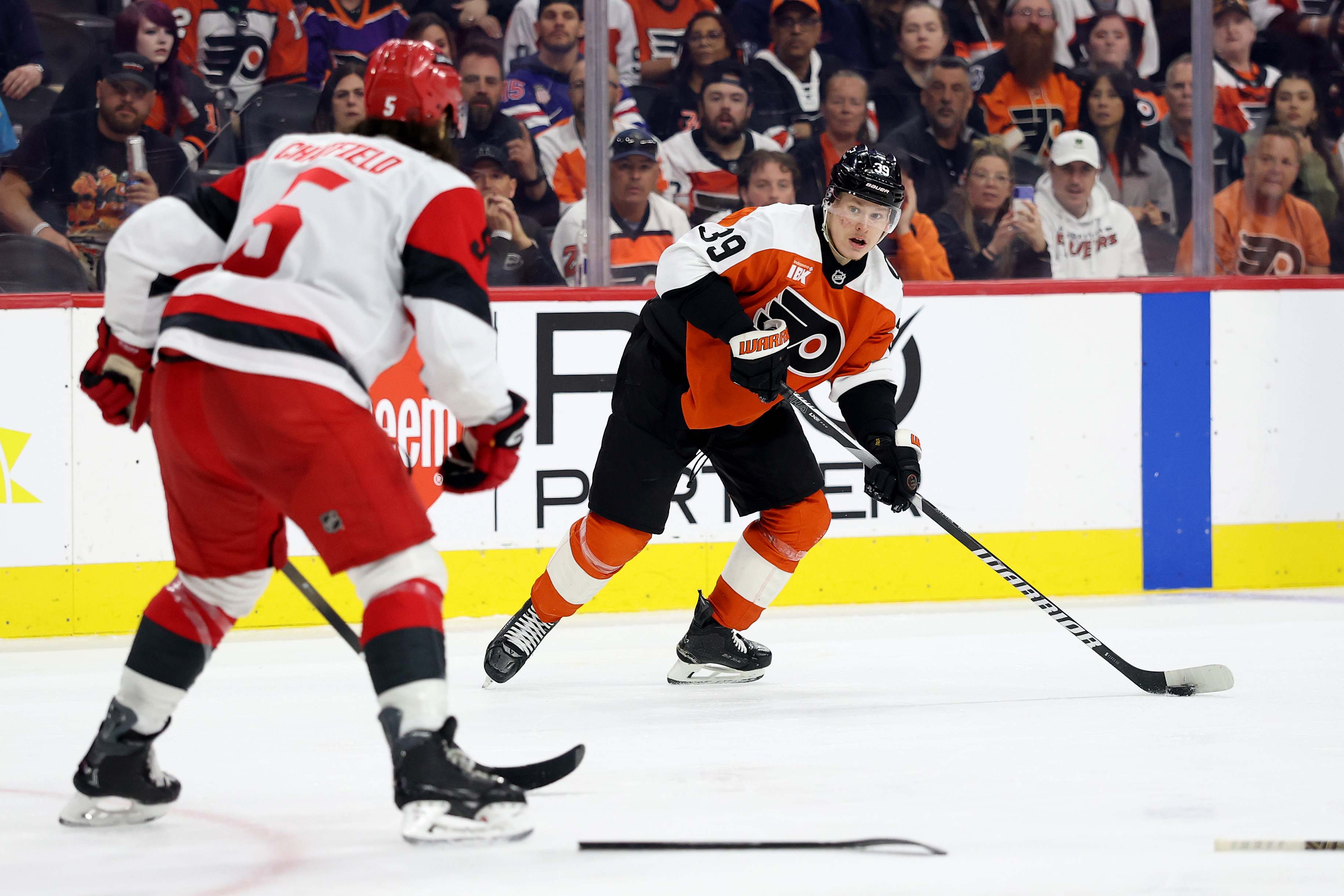 Philadelphia Flyers Vs. Carolina Hurricanes Betting Preview: Odds and ...