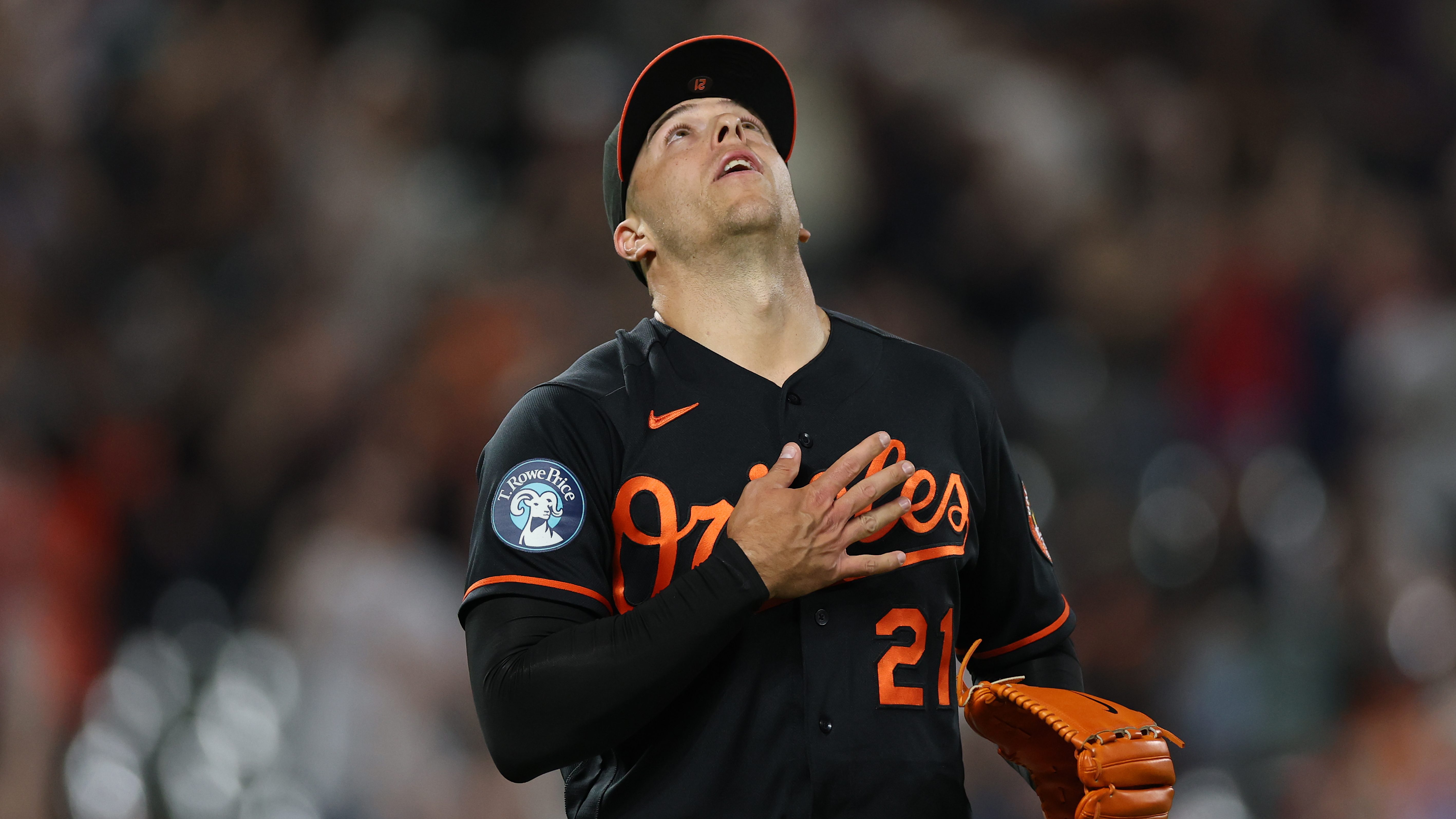 Orioles Announce Ryan Helsley News Ahead of Royals Matchup