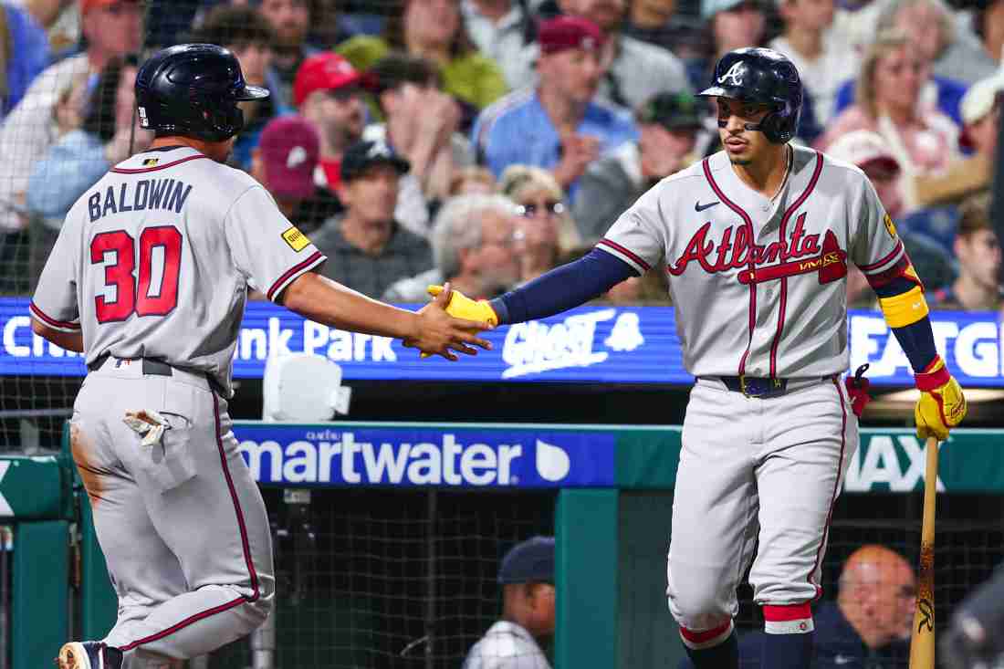 Atlanta Braves Still Owe $73 Million Former All-Star Player A Lot of Money