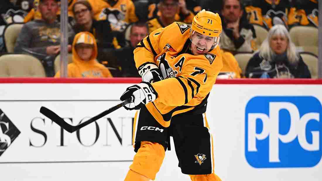 Penguins Receive Promising Update on Evgeni Malkin's Future With Team