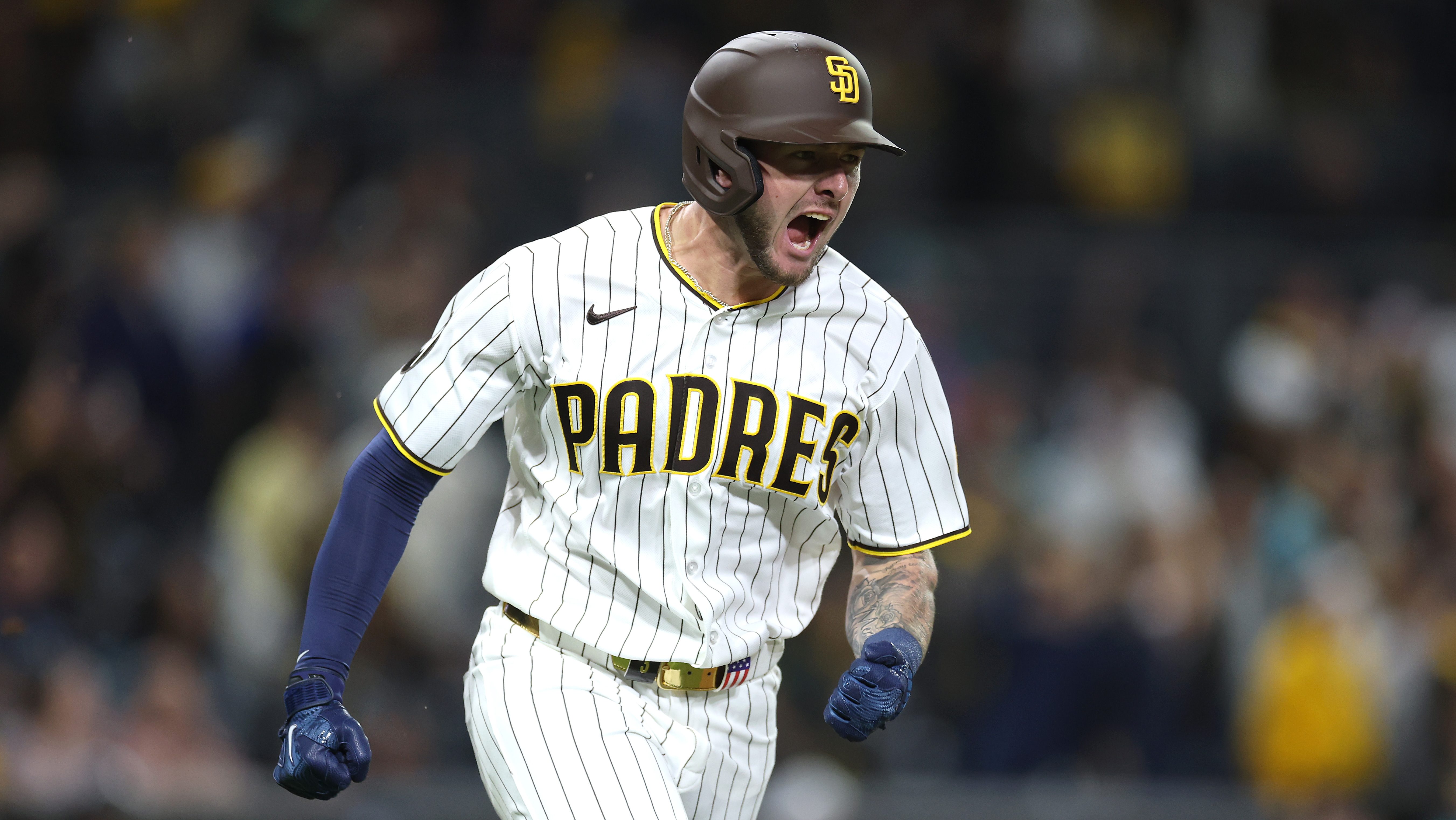 San Diego Padres Announce Roster Move Before Mariners Game