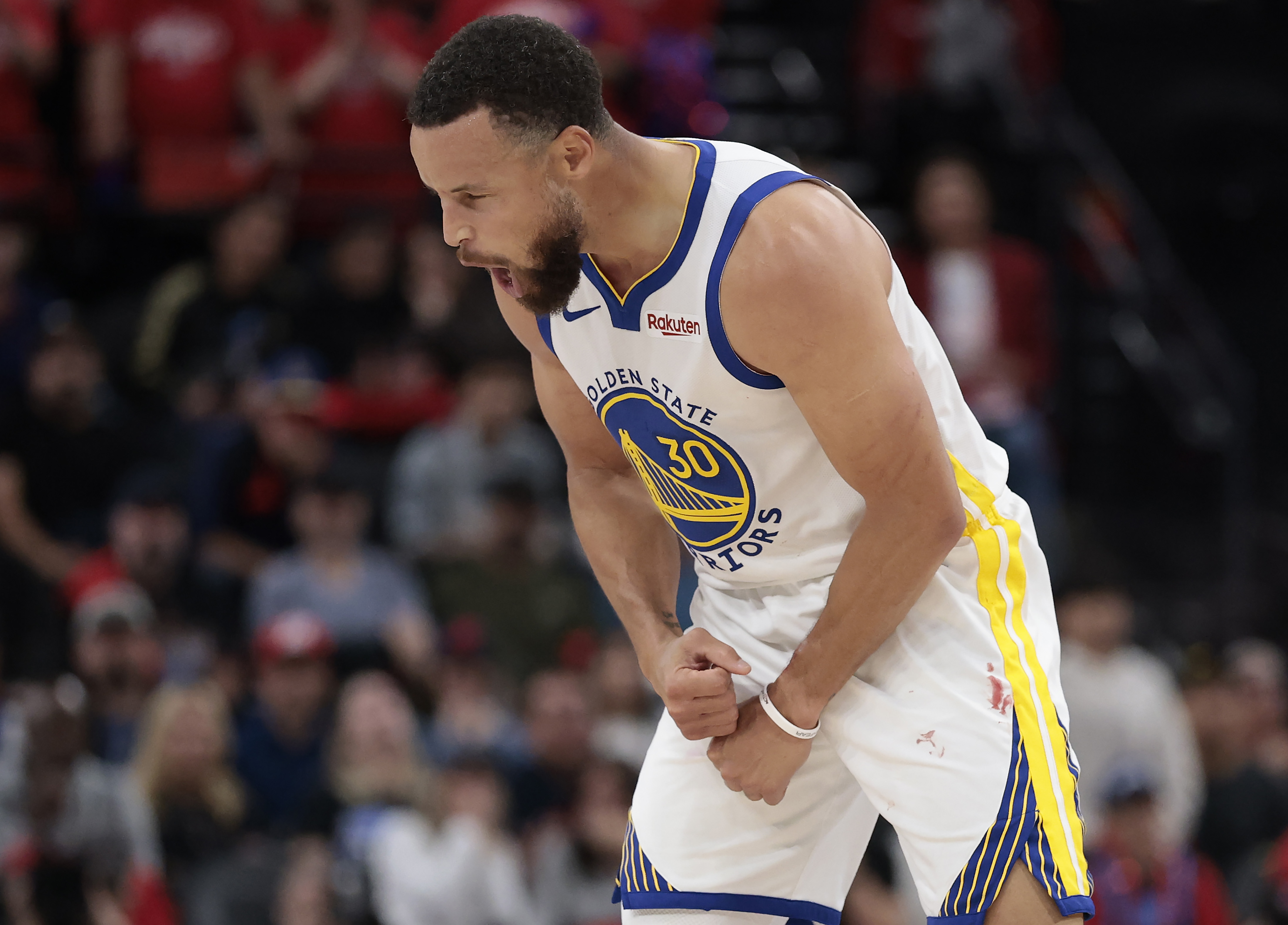 Steph Curry Injury Update: Warriors Get Great News Before Suns Game