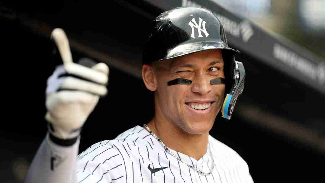 Yankees Players Pitched Higher-Ups About Wearing Alternate Jerseys on ...