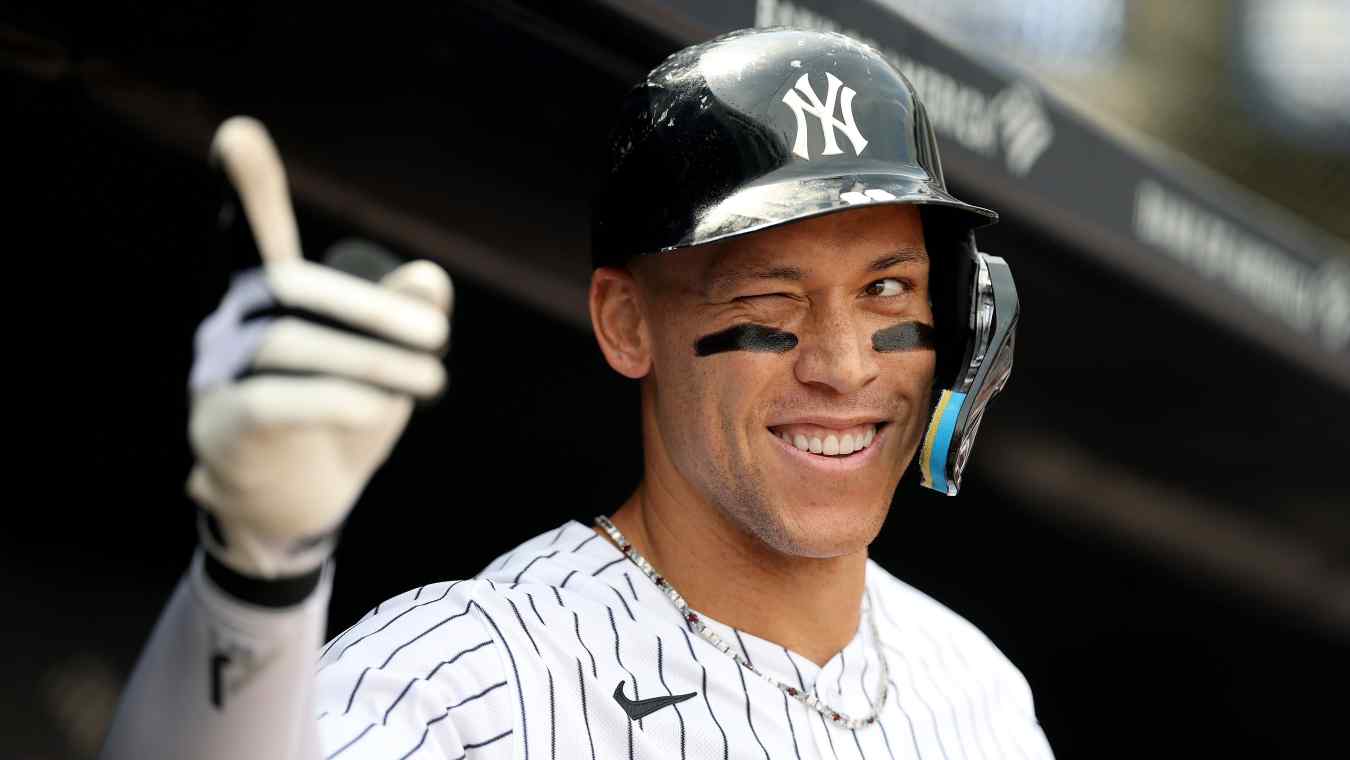 Yankees Players Pitched Higher-Ups About Wearing Alternate Jerseys on ...