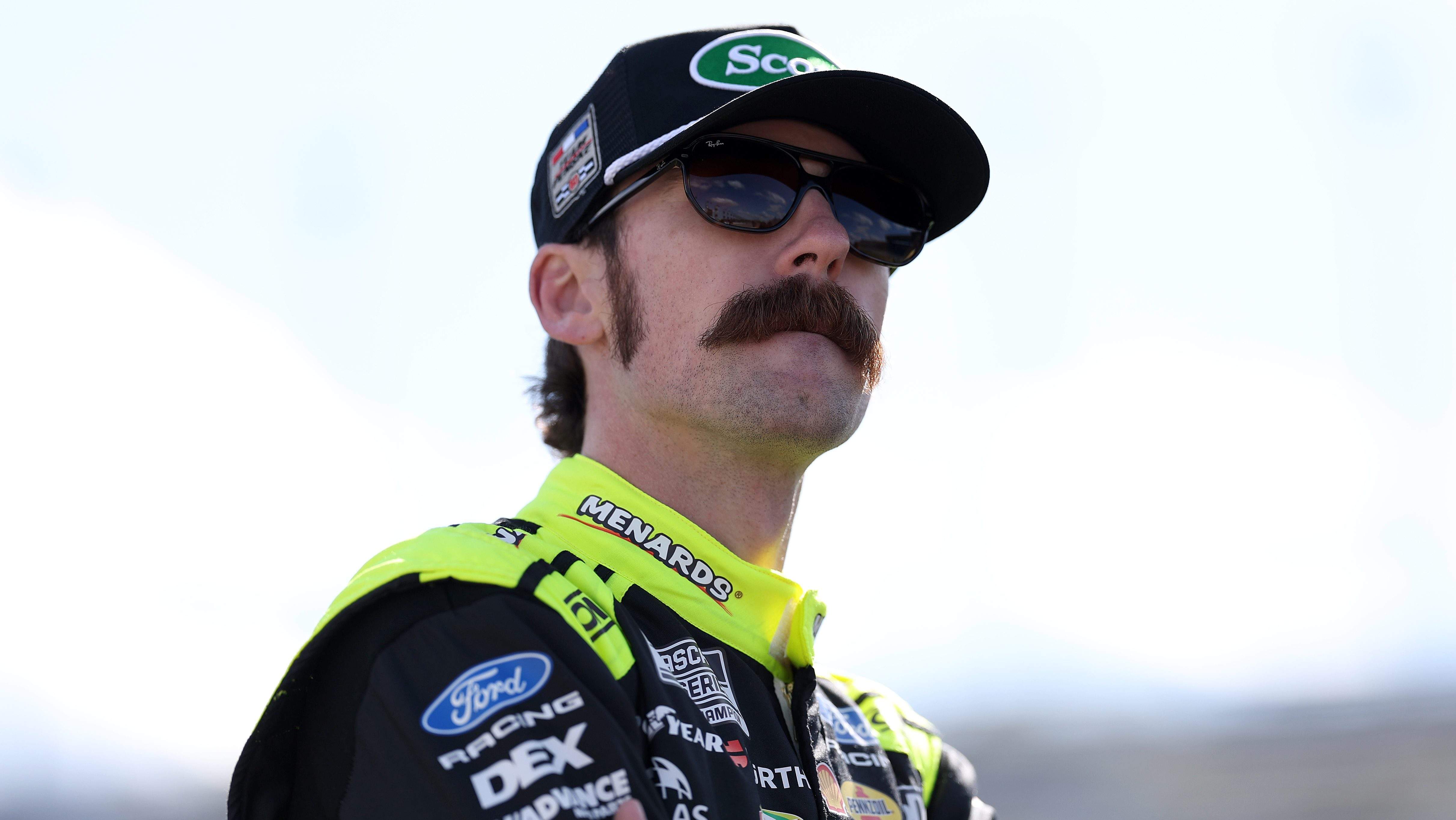 5 NASCAR Drivers to Watch at Talladega, Including Tyler Reddick