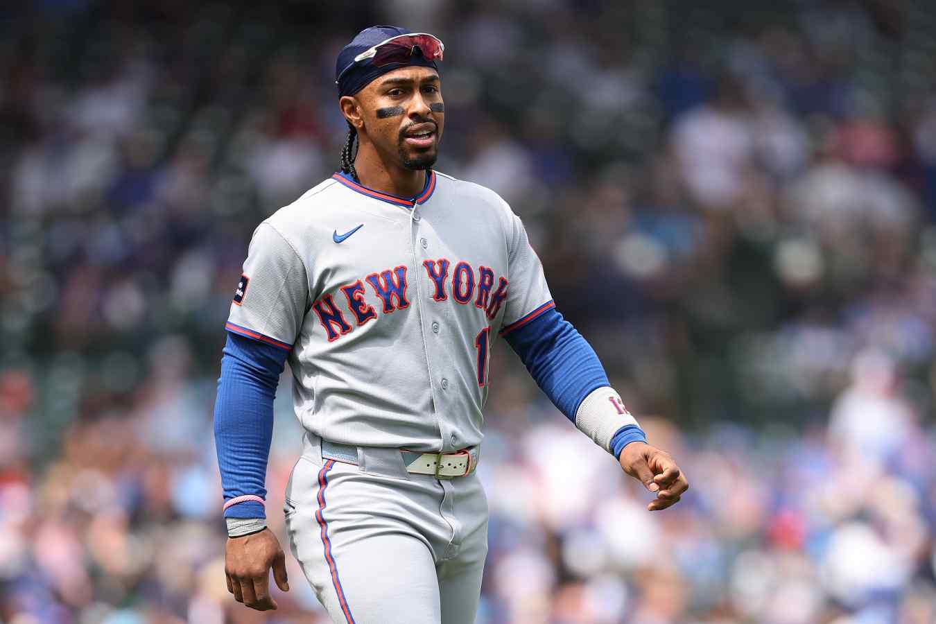 Mets Receive New Francisco Lindor Return Update Per New York Reporter