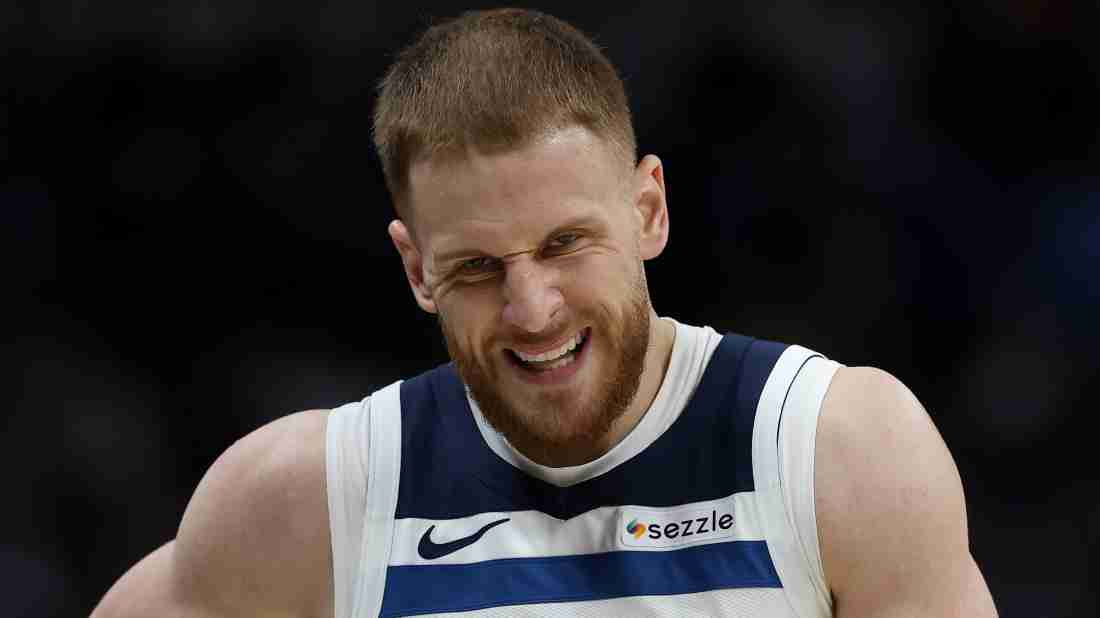 Concerning Video Emerges of Donte DiVincenzo Amid Season-Ending Injury