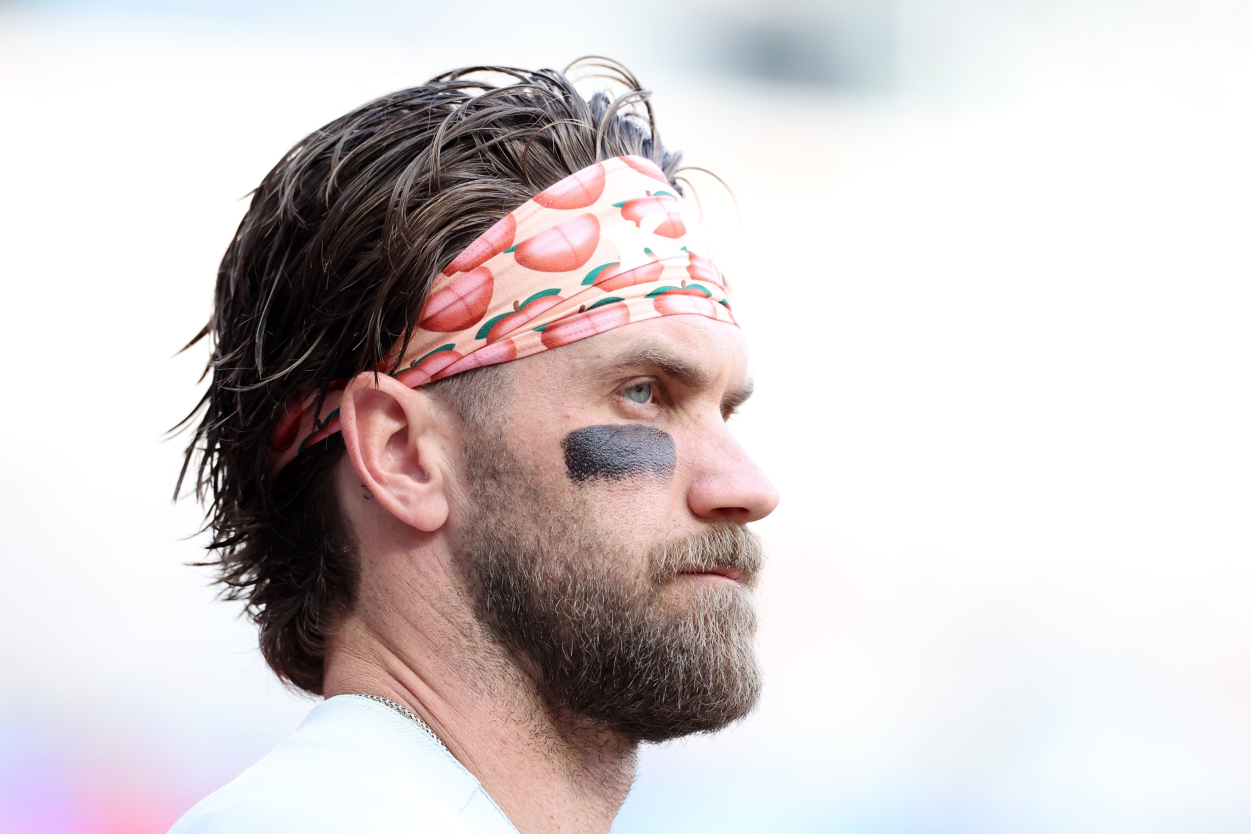 Philadelphia Phillies Star Bryce Harper Makes Honest Statement