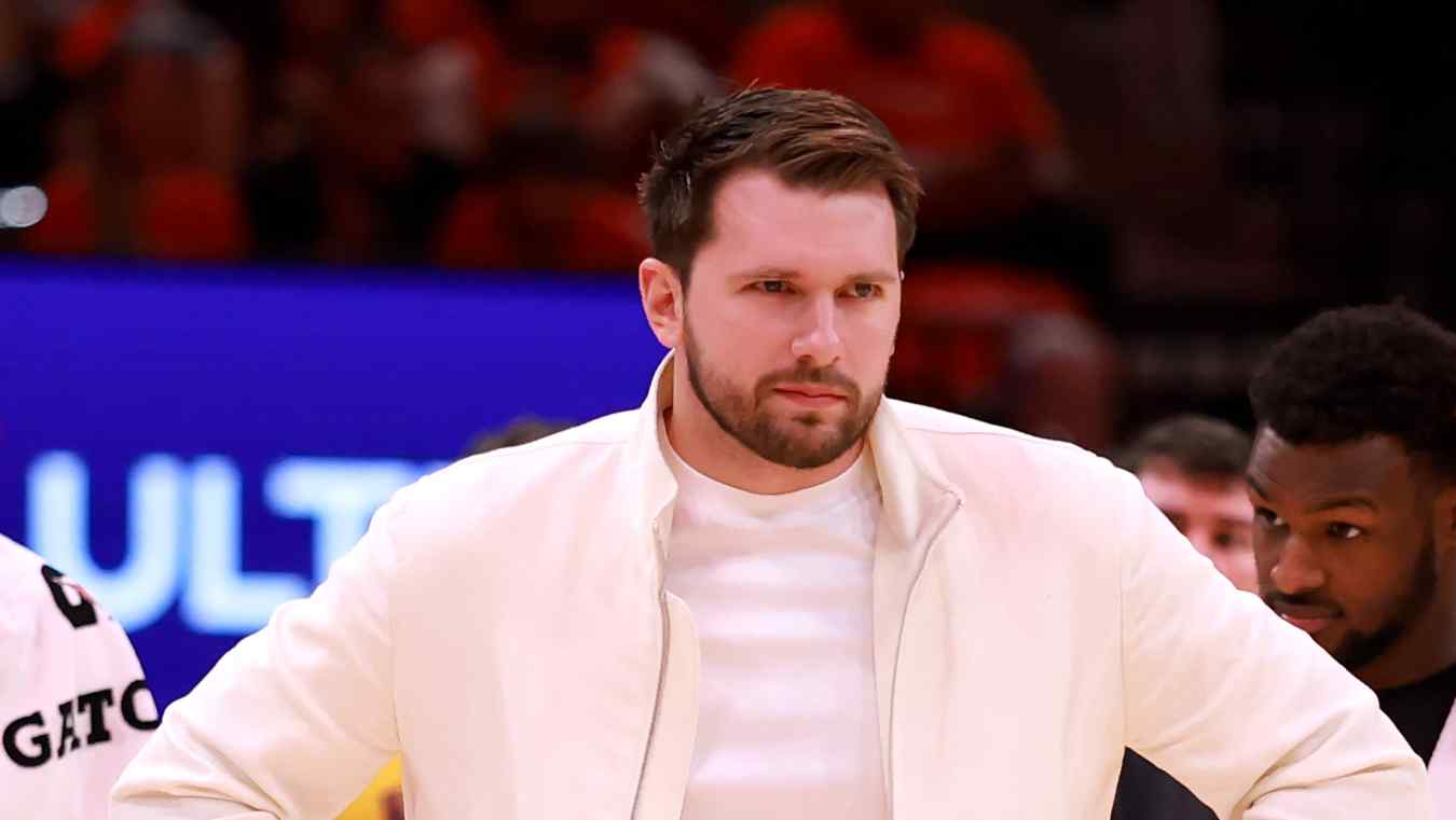 Luka Doncic Spain Treatment Reports Were False, Insider Suggests
