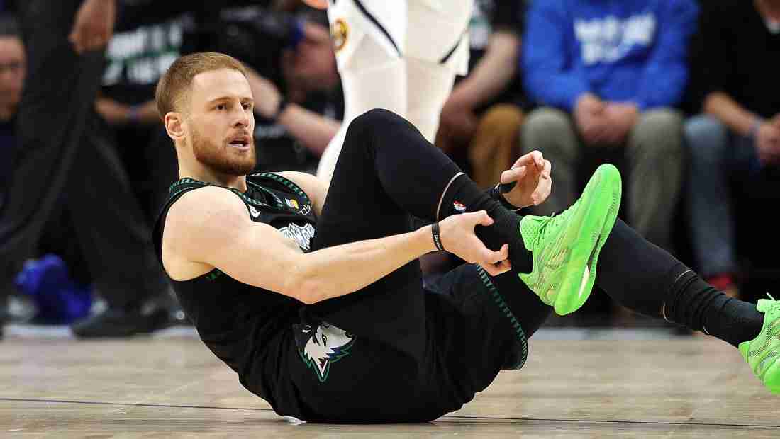 Timberwolves' Donte DiVincenzo Announcement Is Good News For Injury Return