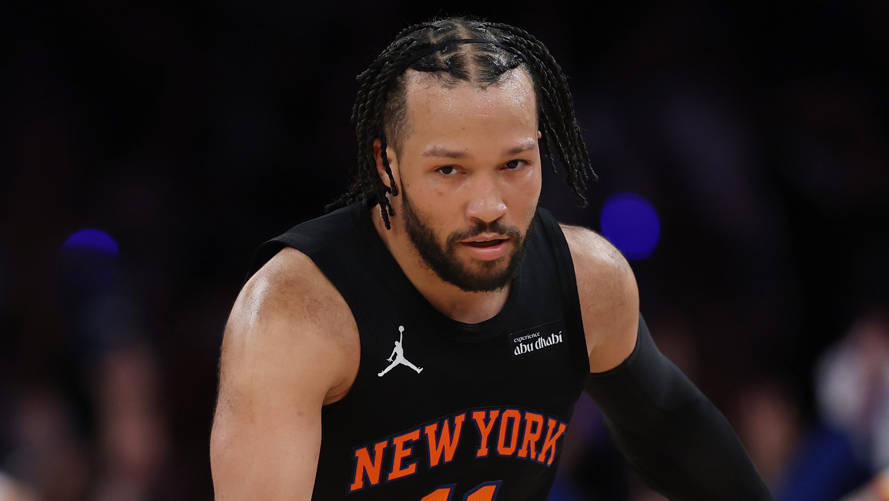 Huge Announcement Adds More Hype to Knicks’ Finals Chase - HEAVY