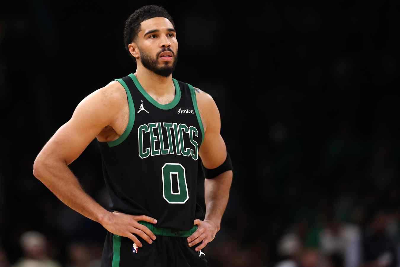 Jayson Tatum Experiences Personal Setback Amid Celtics Game 6