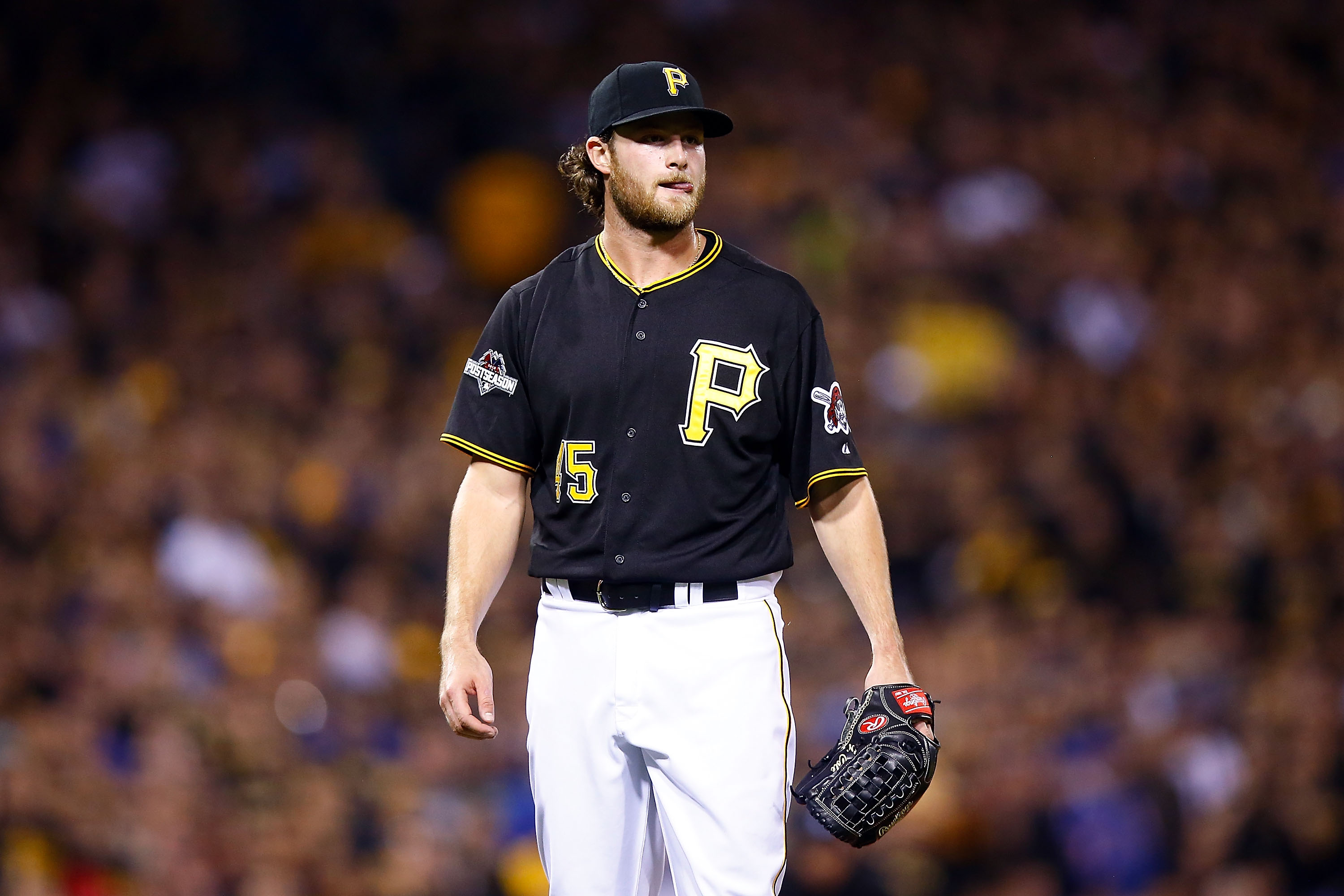 New York Yankees Announce Gerrit Cole Update