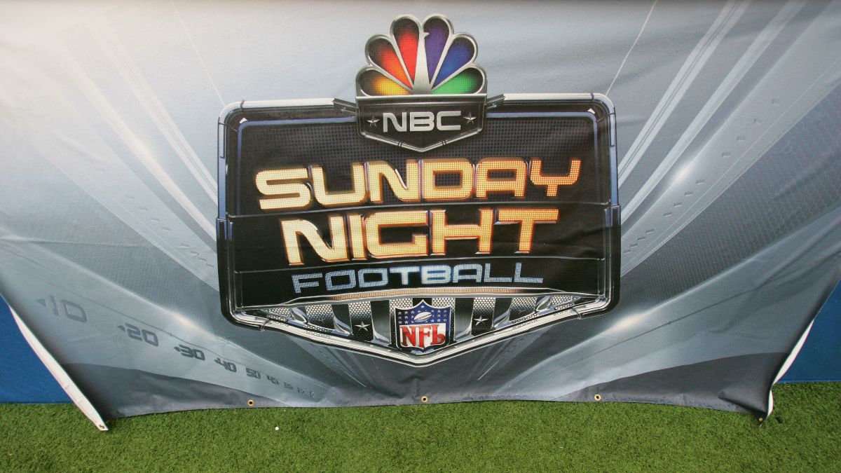 'Sunday Night Football' Could Be Stolen By a Streaming Giant: Report