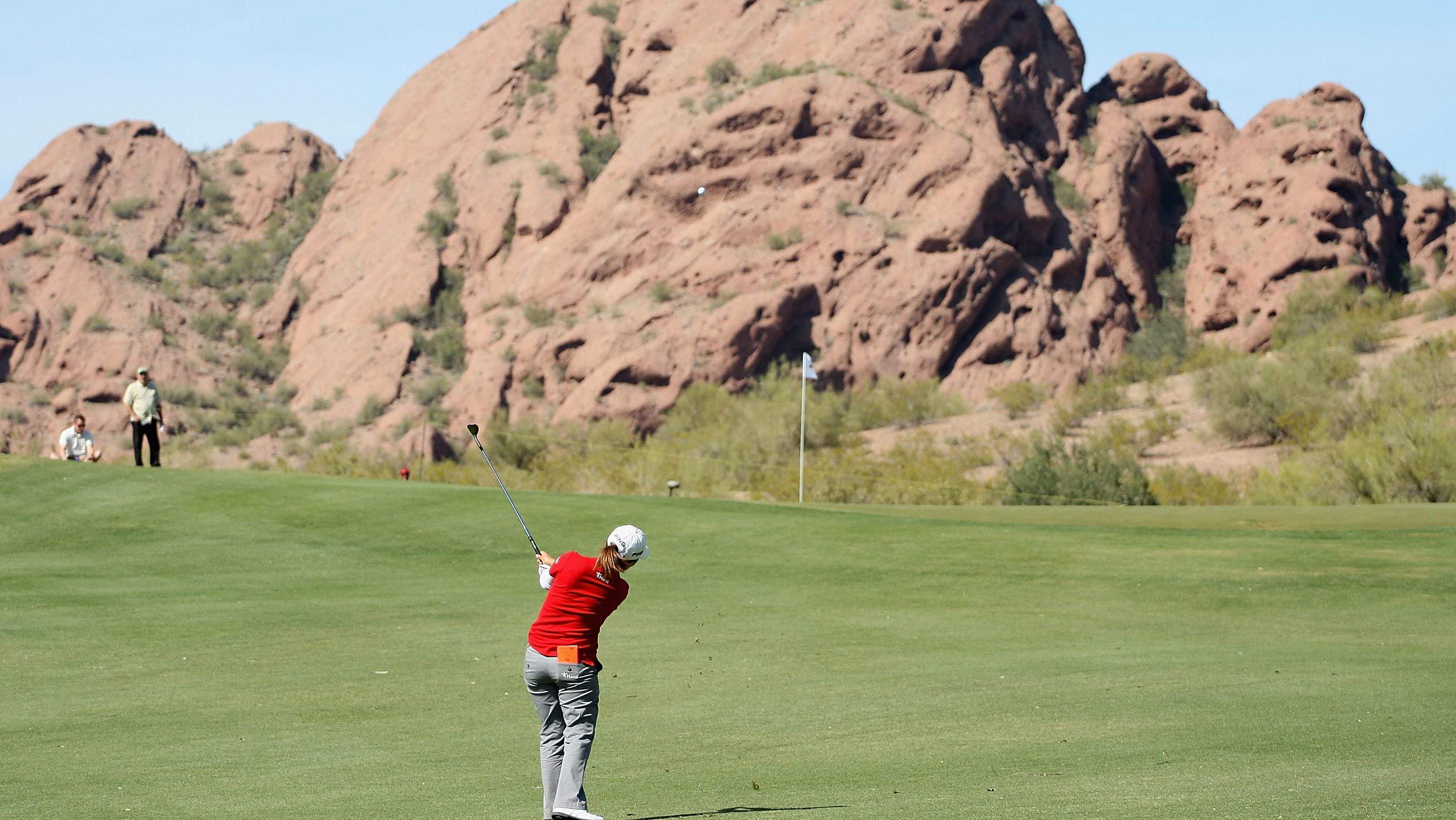 Grass Clippings Open Signals a New Era for the Grass League