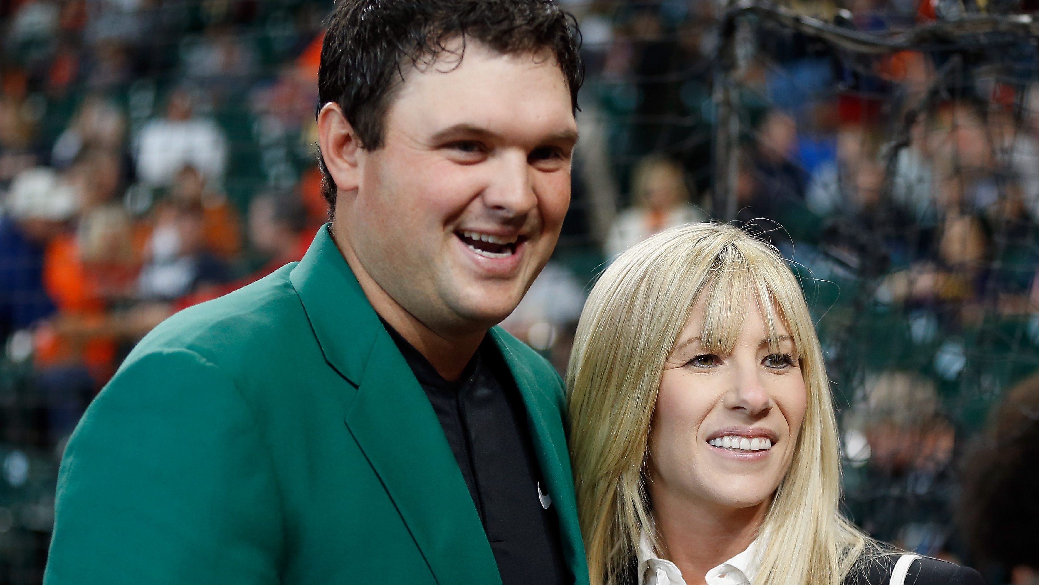 Patrick Reed's Wife Justine's Drama With Jordan Spieth Resurfaces at ...