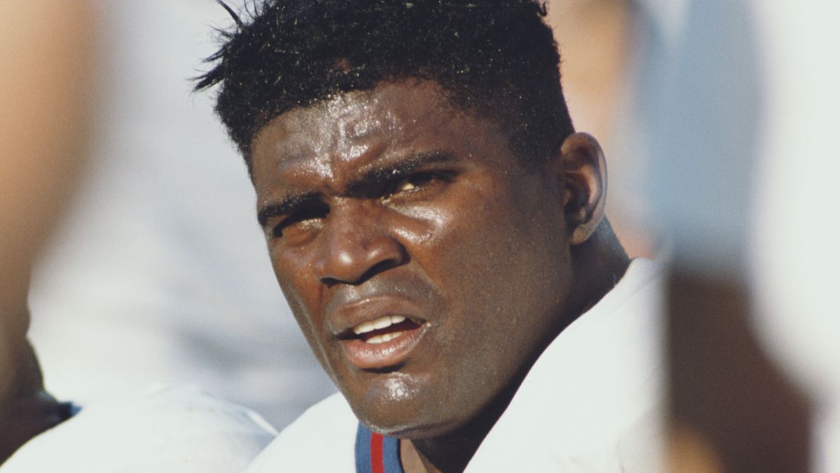 Giants Great Lawrence Taylor Suffers Medical Emergency: Report