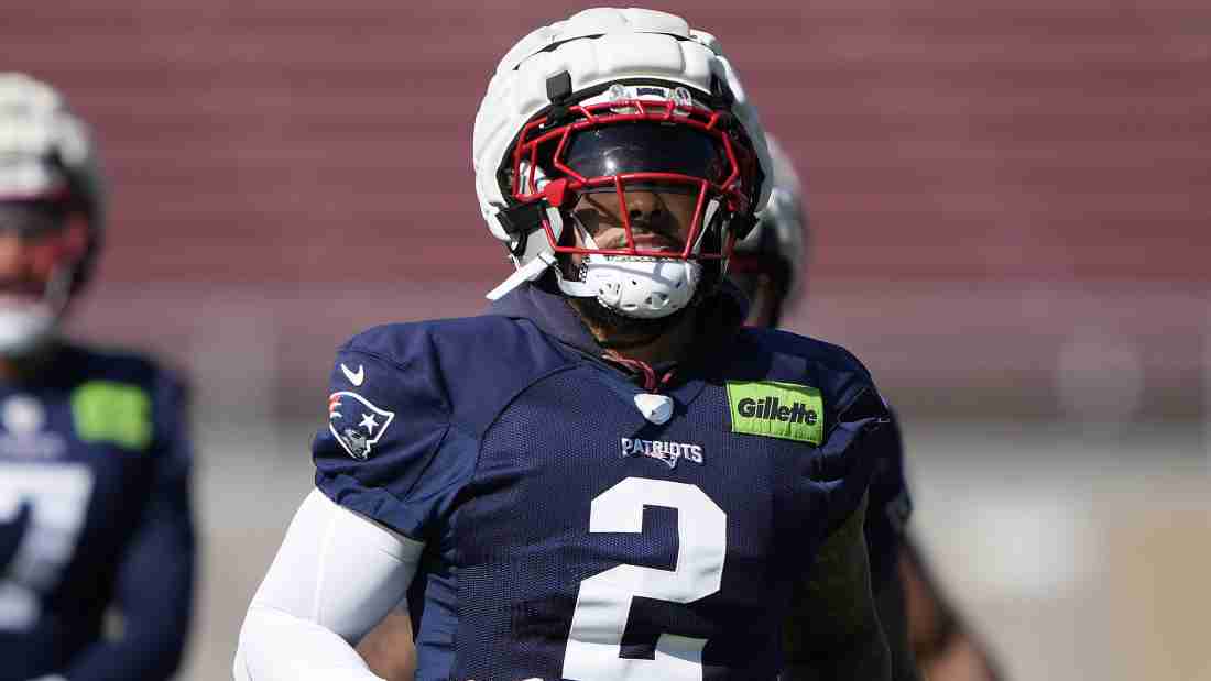 Patriots Get Update on $45 Million Linebacker After Injury-Plagued Season