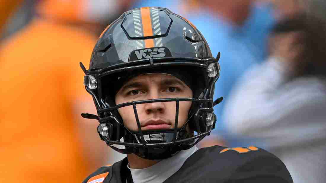 New Jaguars QB Called 'Most Fascinating' Find