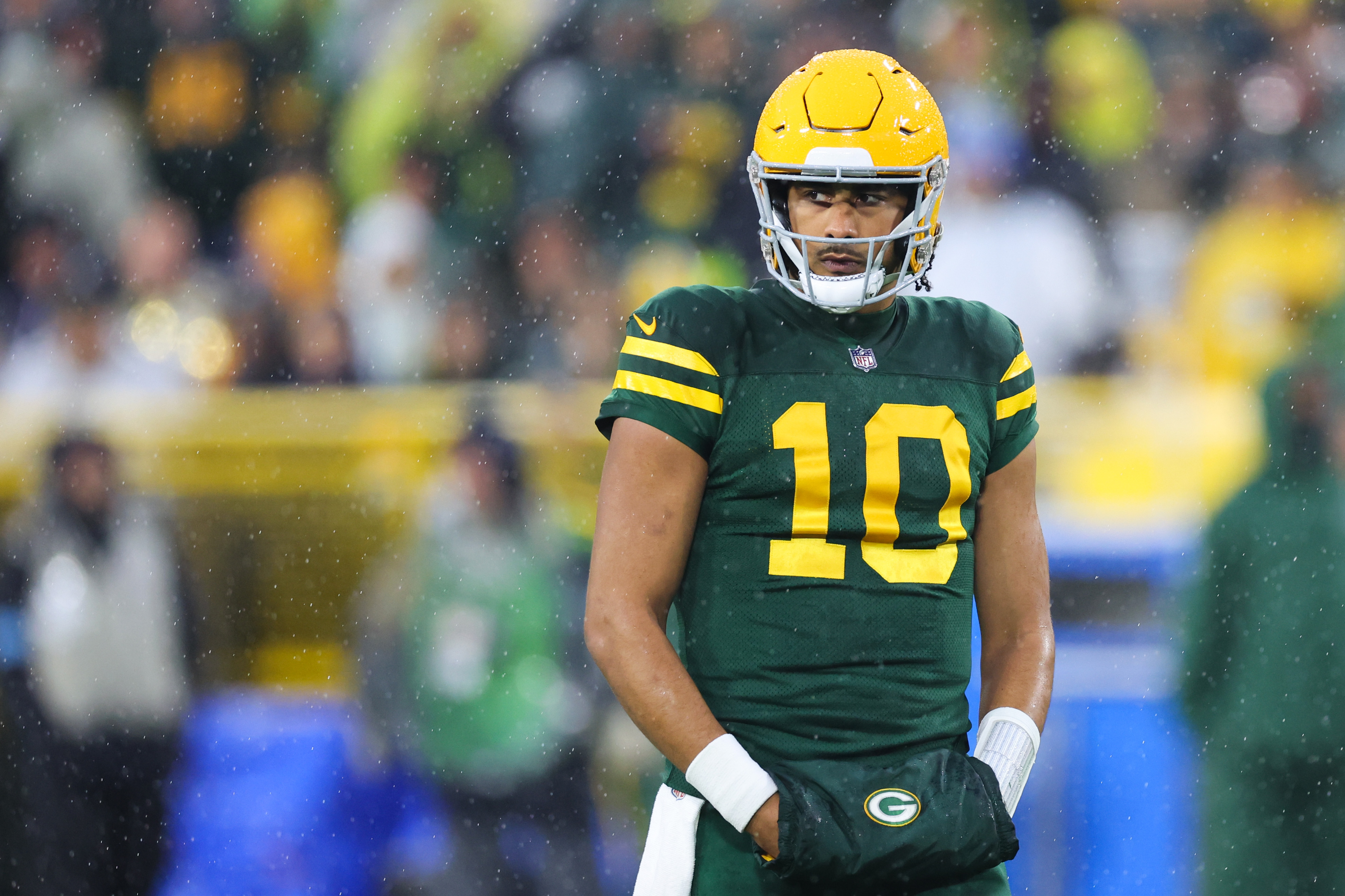 Jordan Love Receives Bold Prediction Ahead of 2026 Season