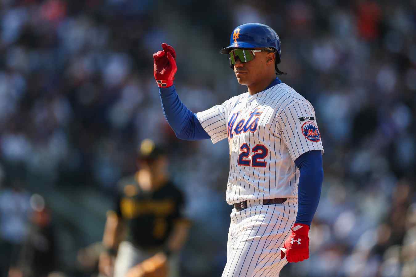 Mets Star Juan Soto's Injury Draws Update From Sports Doctor