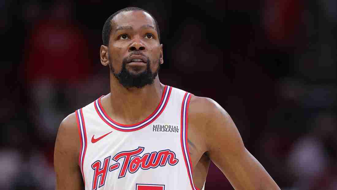 Denver Nuggets Path to Kevin Durant Trade Predicted